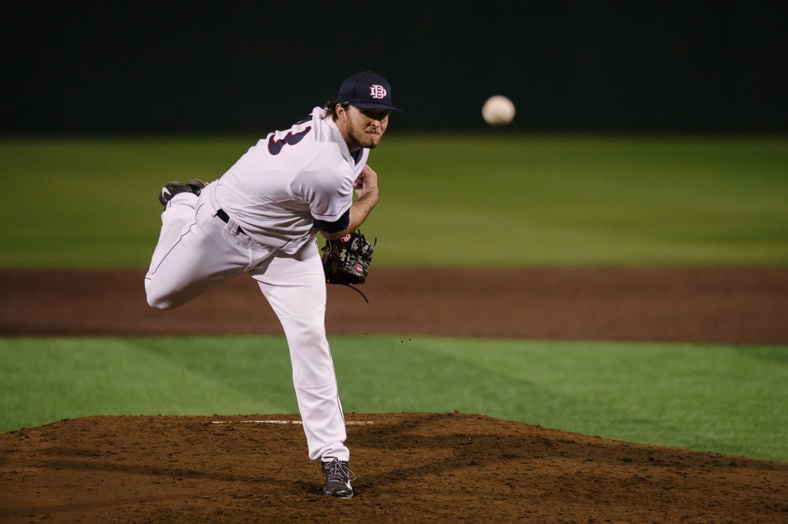 Joseph Shaw - Baseball - Dallas Baptist University Athletics