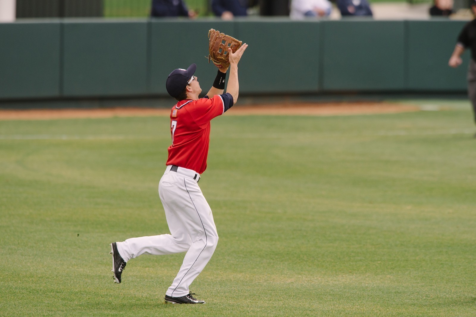 Tagg Duce - Baseball - Dallas Baptist University Athletics