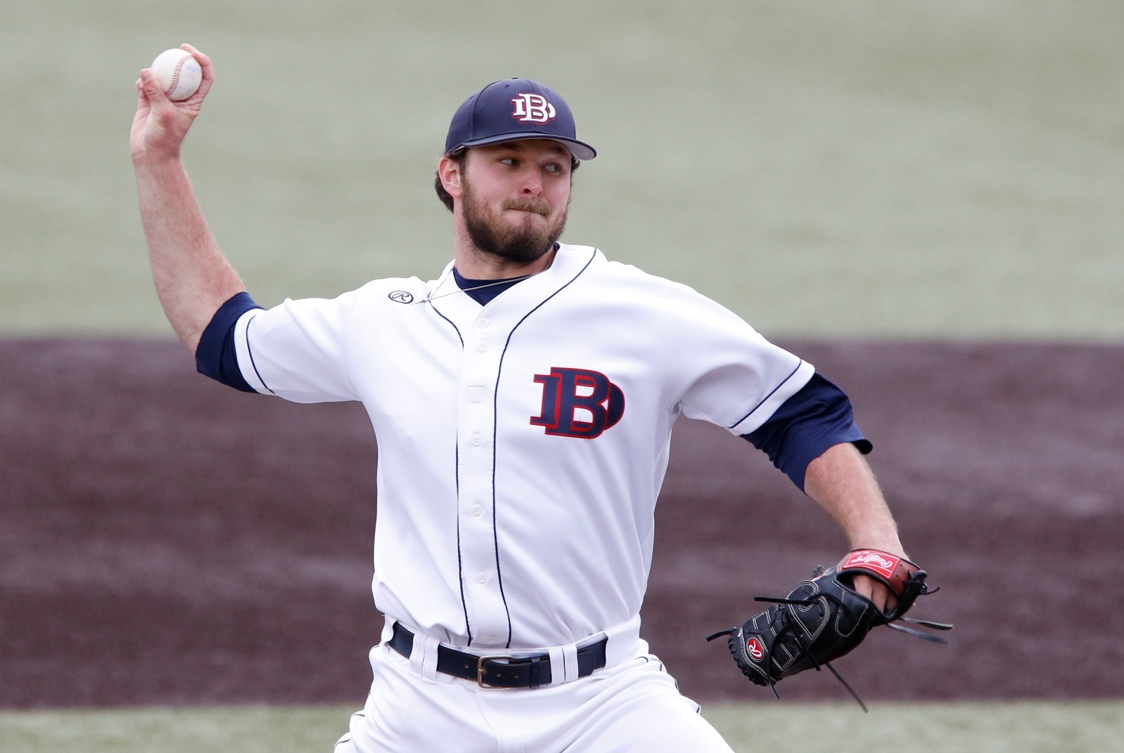 Joseph Shaw - Baseball - Dallas Baptist University Athletics