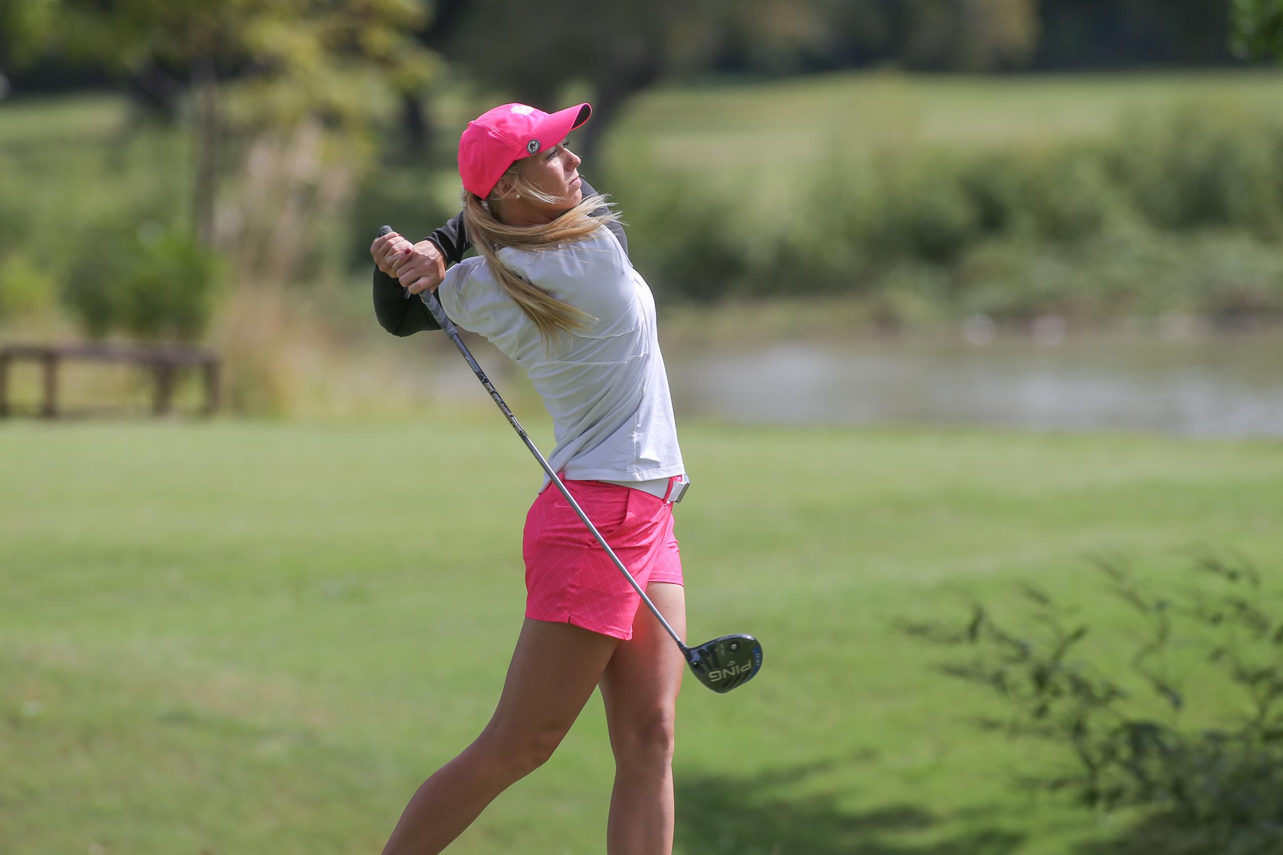 Addison Mitchell - Women's Golf - Dallas Baptist University Athletics