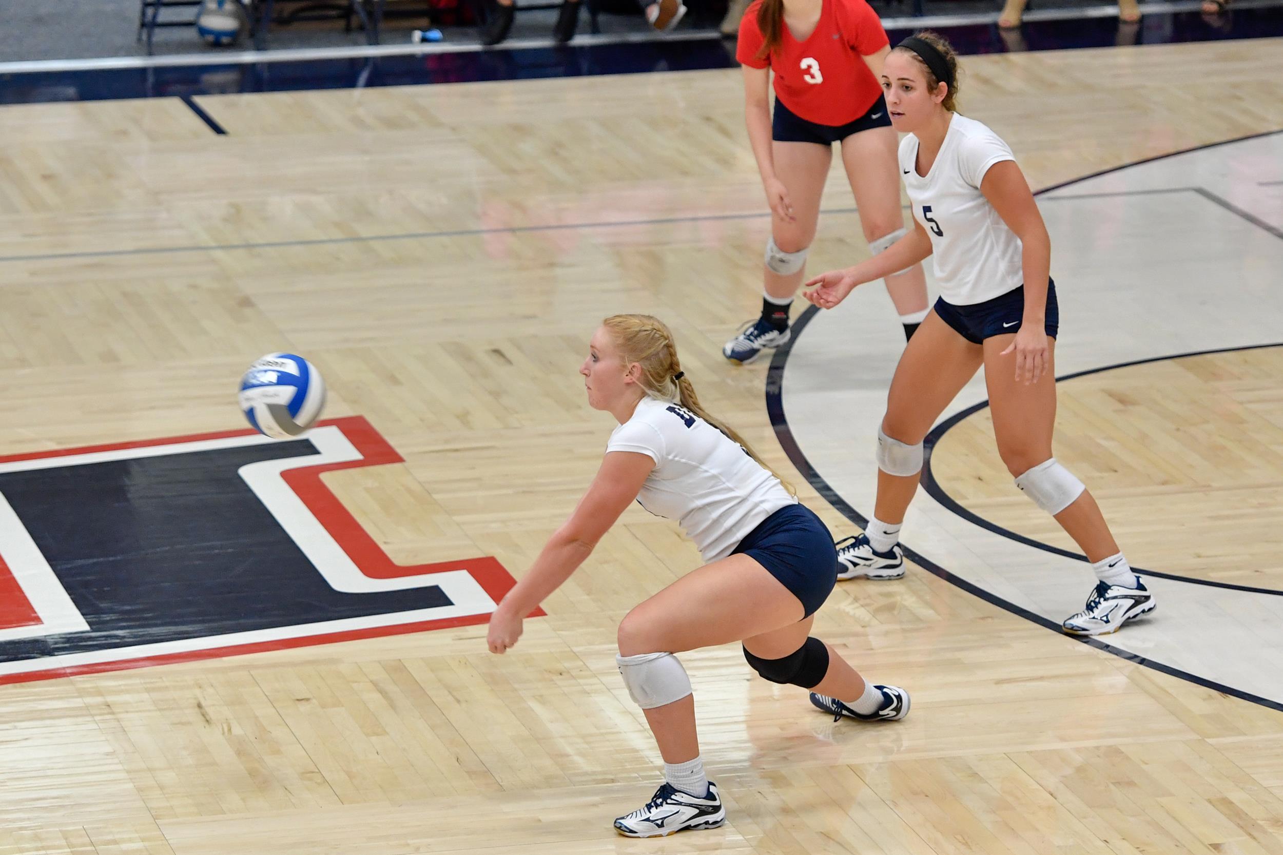 DBU Takes Down William Jewell , 3-1 - Dallas Baptist University Athletics