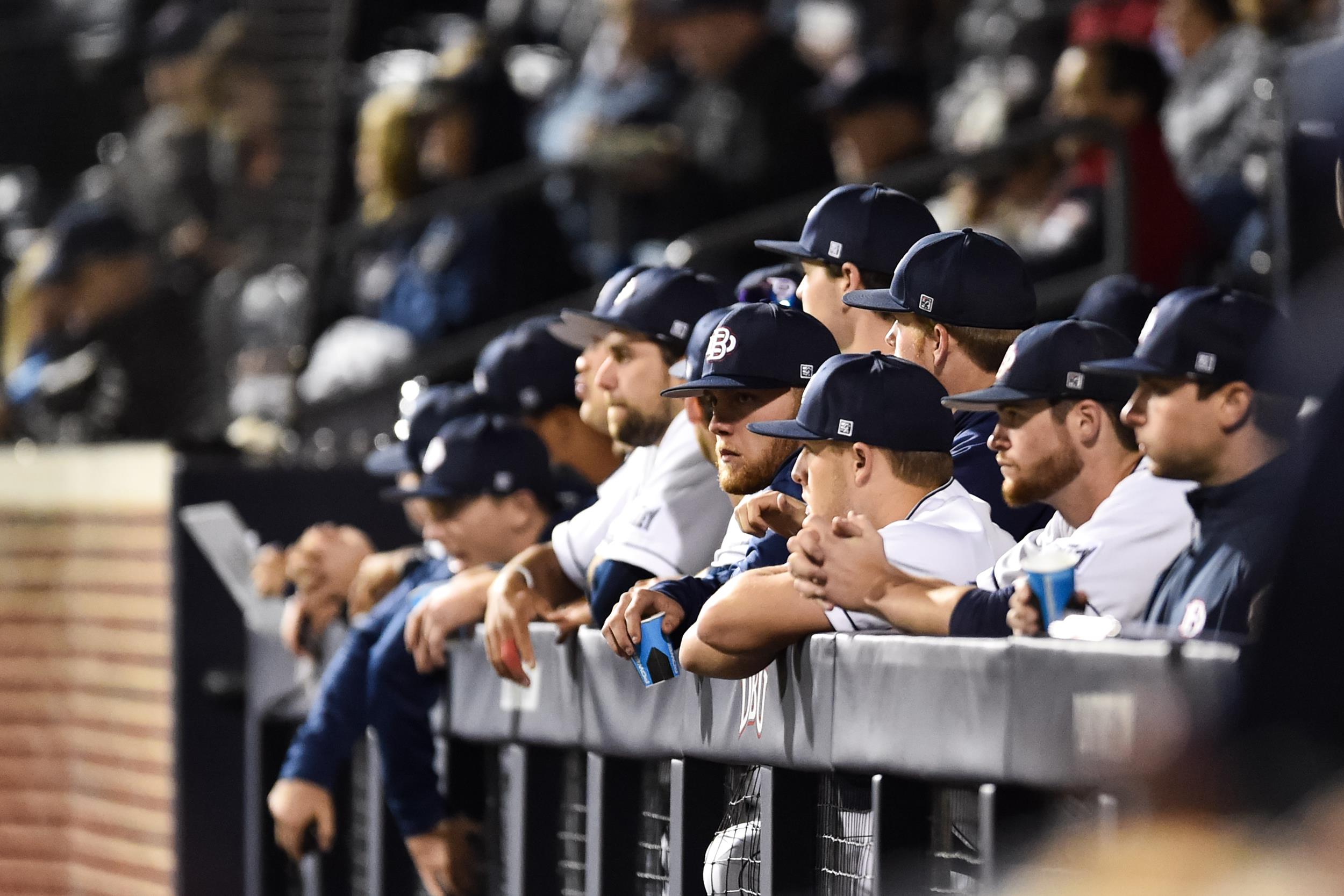 No. 16 DBU Baseball Preview vs. No. 1 TCU - Dallas Baptist University ...