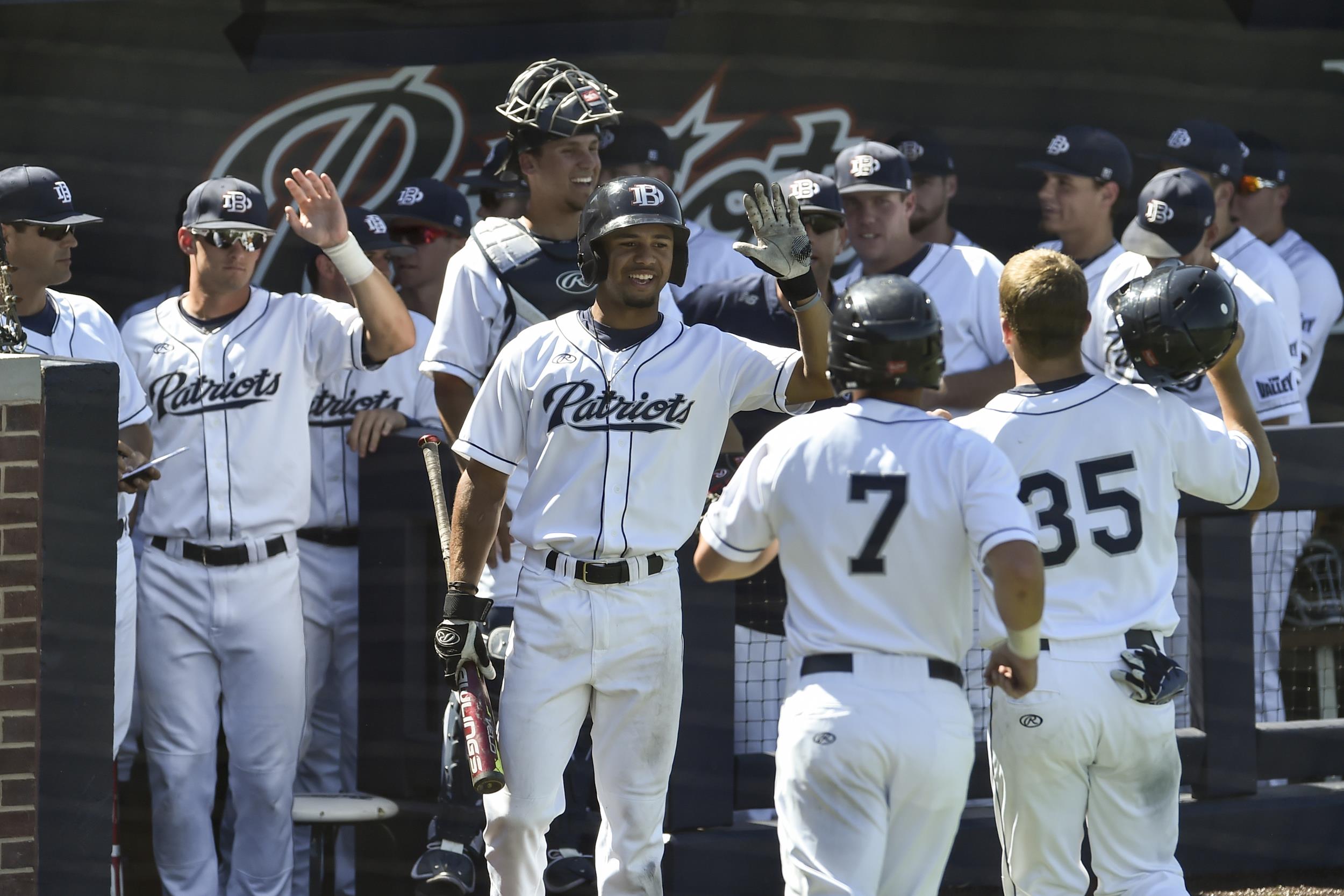 DBU Baseball Preview vs. No. 19 Oklahoma - Dallas Baptist University ...
