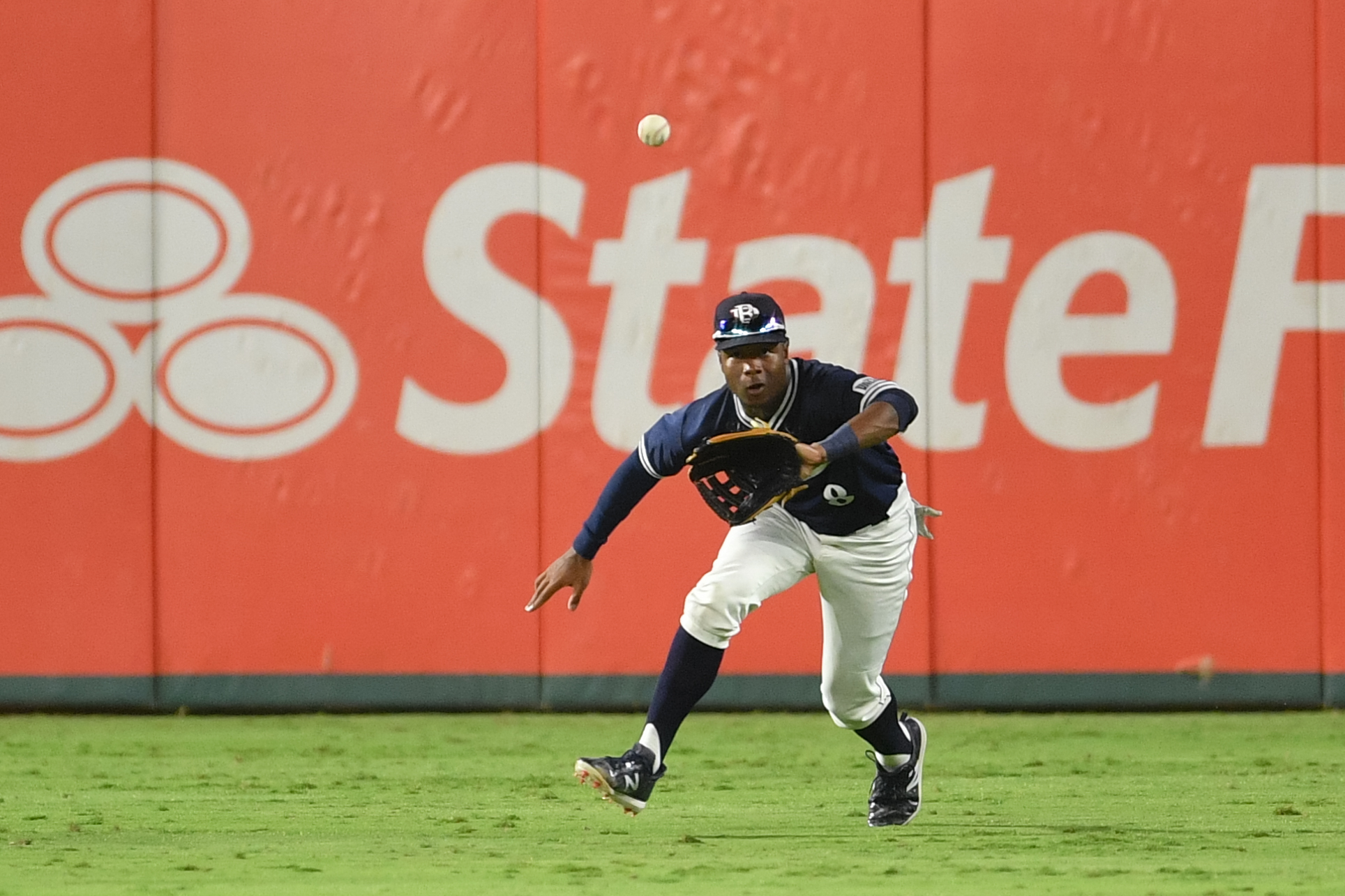 Trevor Hatton - Baseball - Dallas Baptist University Athletics