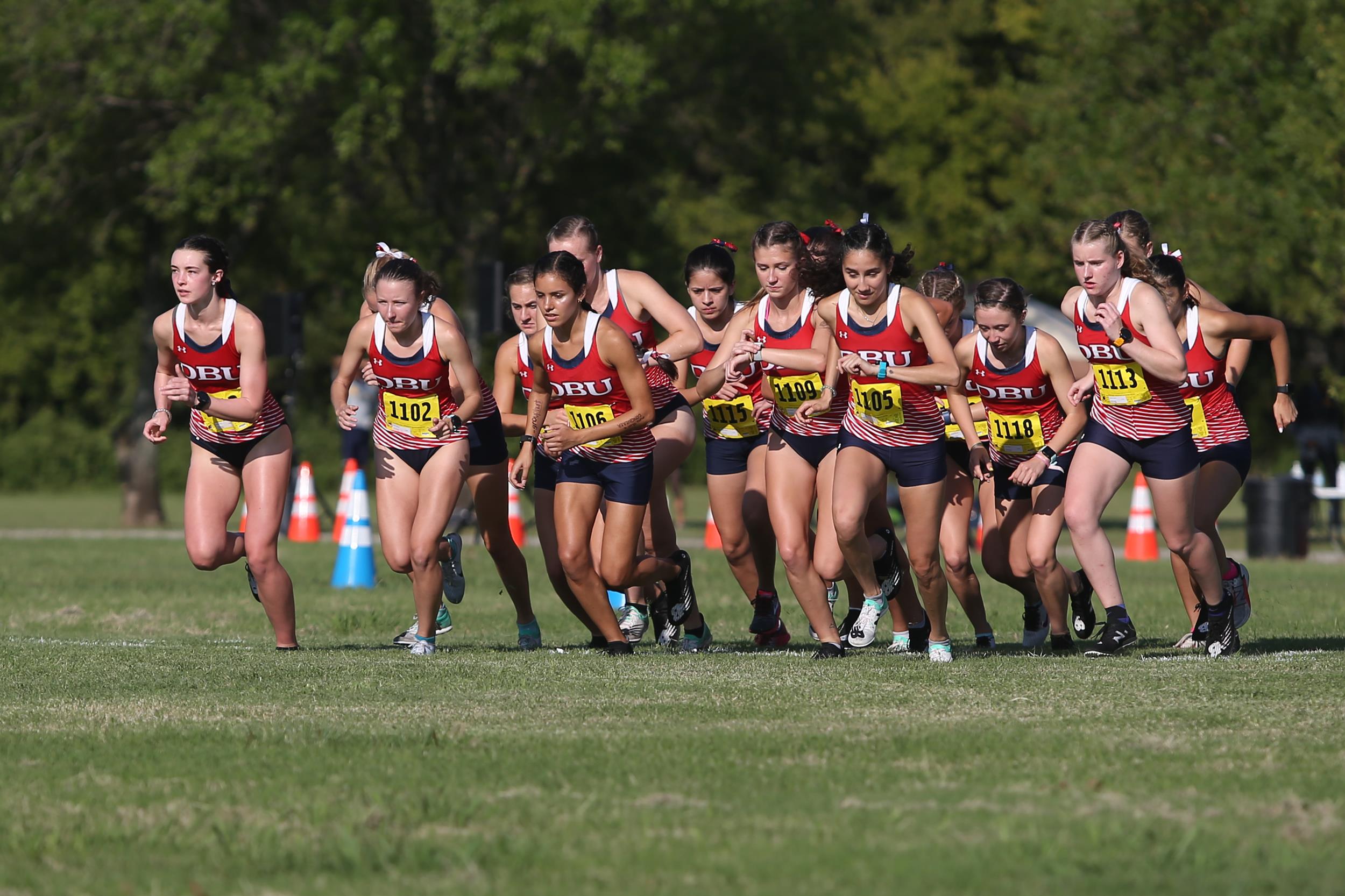 DBU Cross Country Teams Sweep Heartland Conference Championships ...