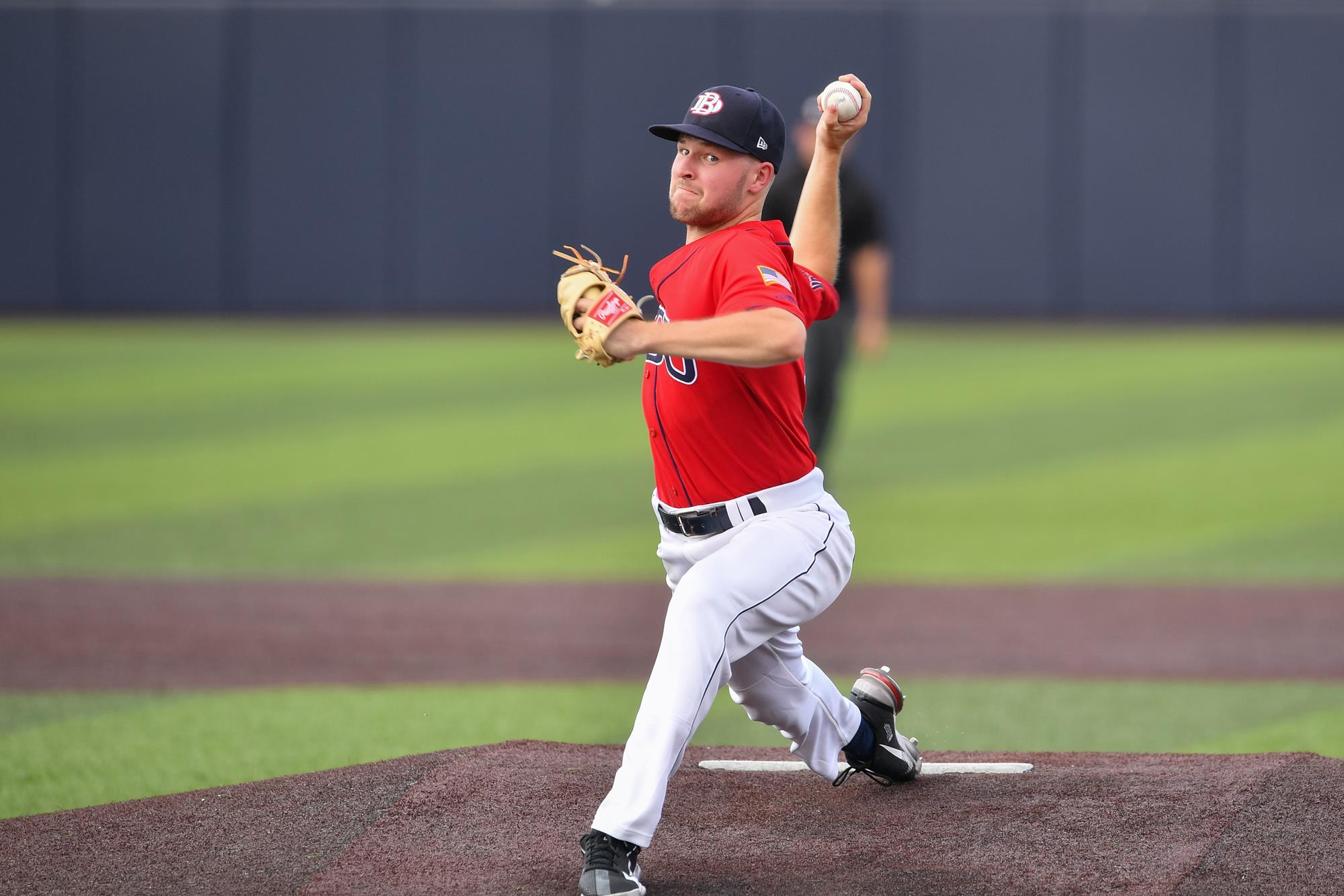 DBU Opens Series With 3-1 Win Over Southern Miss - Dallas Baptist ...