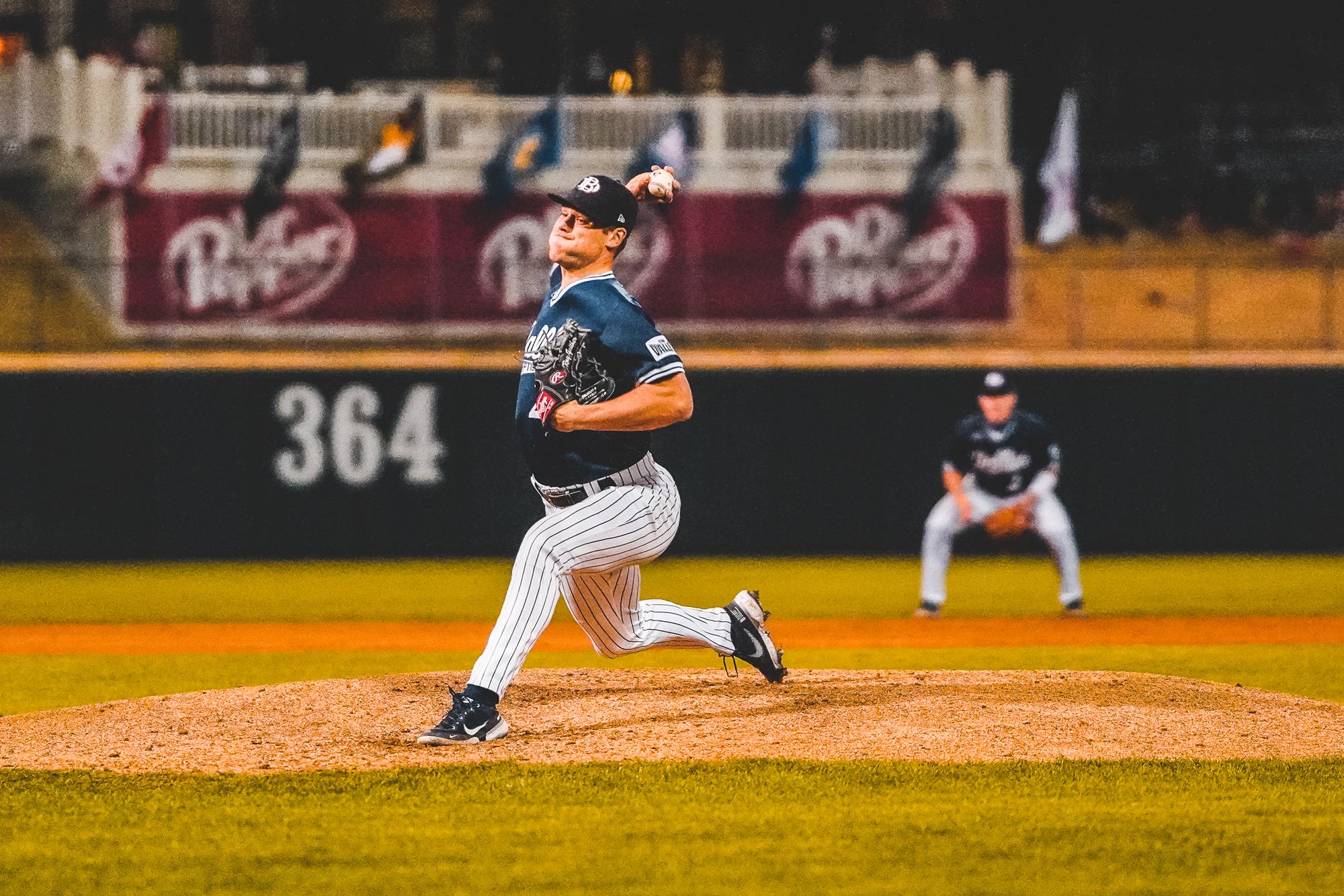 DBU Topples Sooners, Goes 3-1 in Frisco College Baseball Classic ...