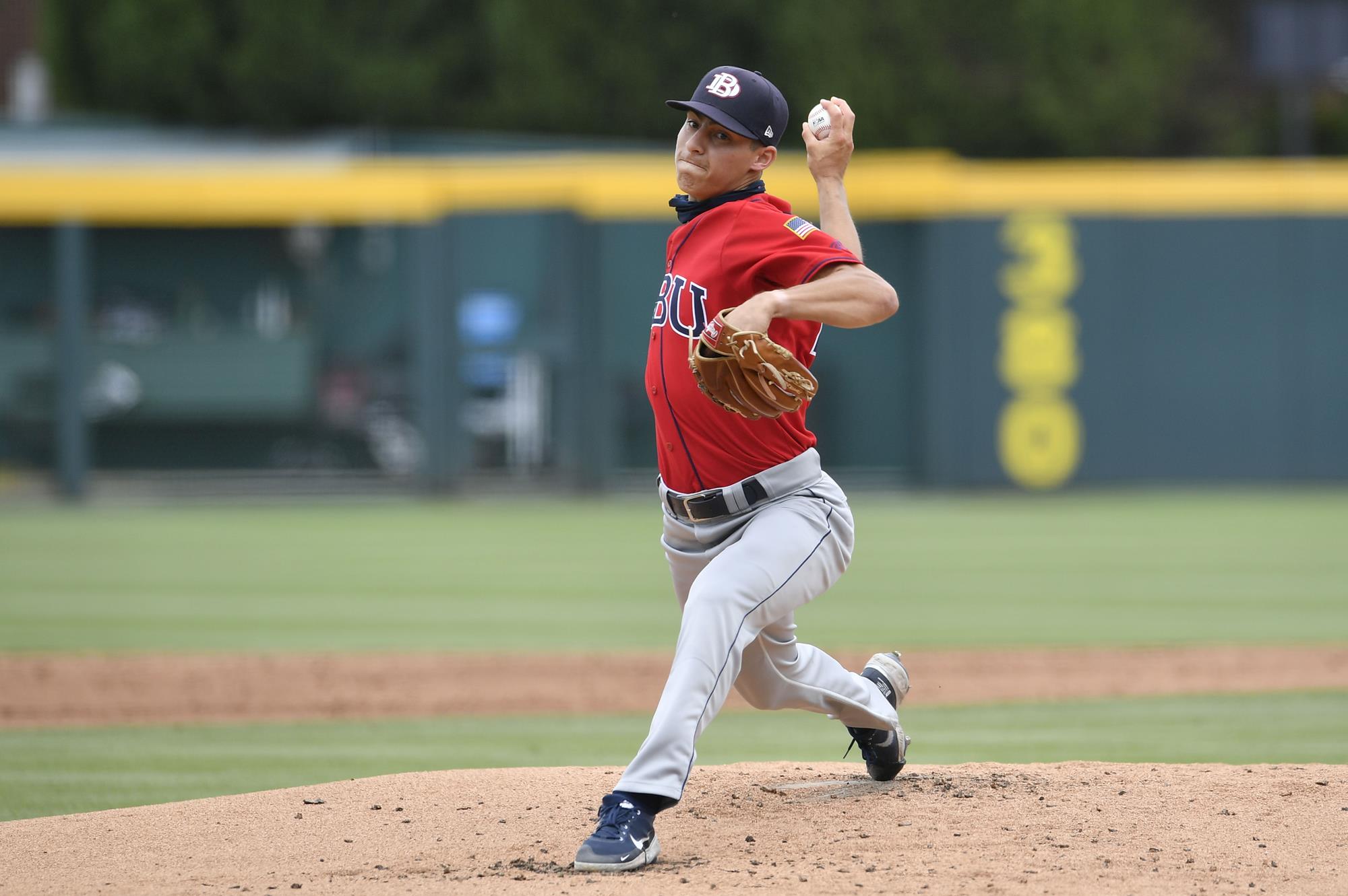 DBU Drops Game Two Against Cavaliers, 4-0 - Dallas Baptist University ...