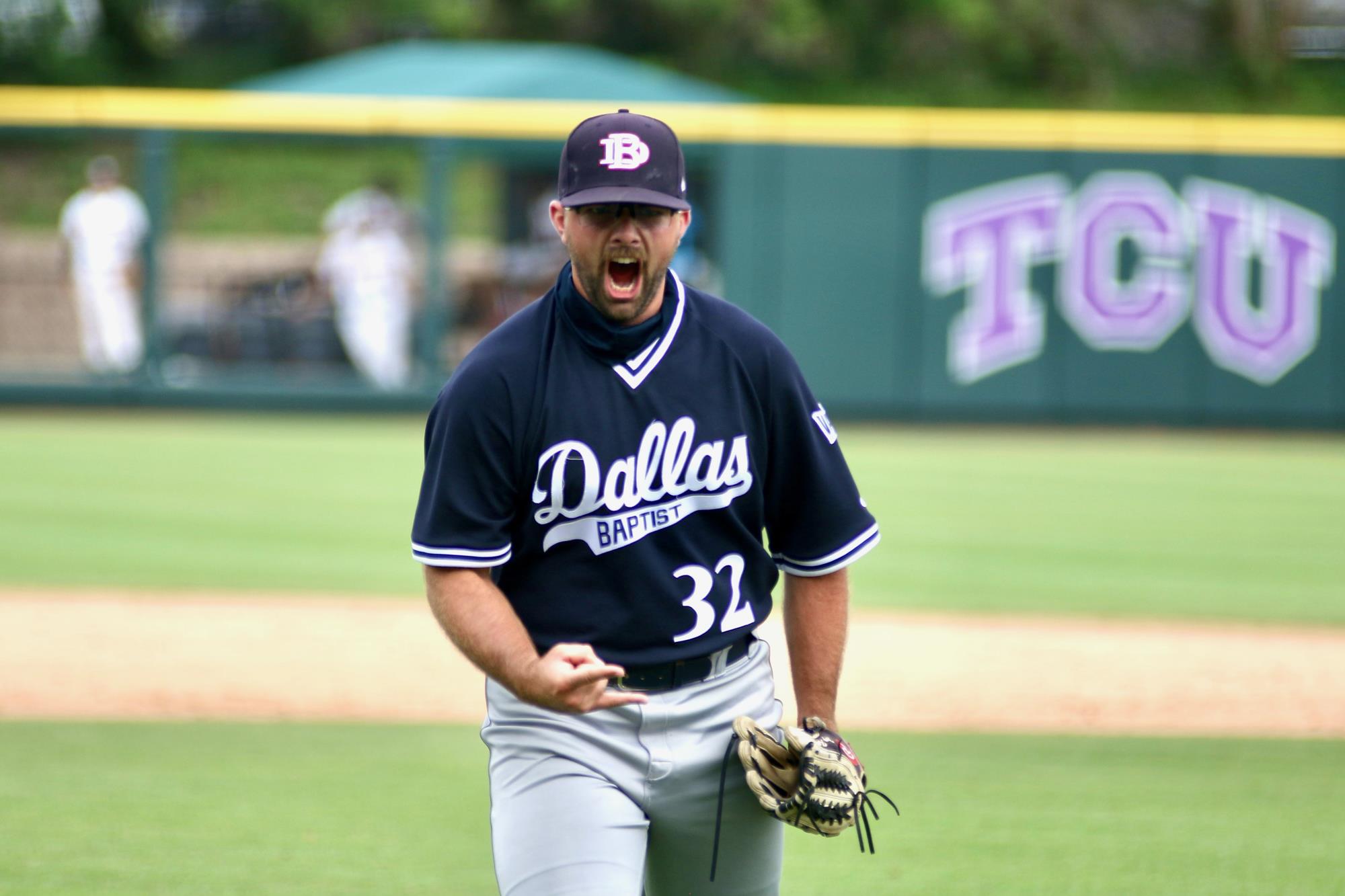 Patriots Win Ft. Worth Regional Opener Over Oregon State, 6-5 - Dallas ...