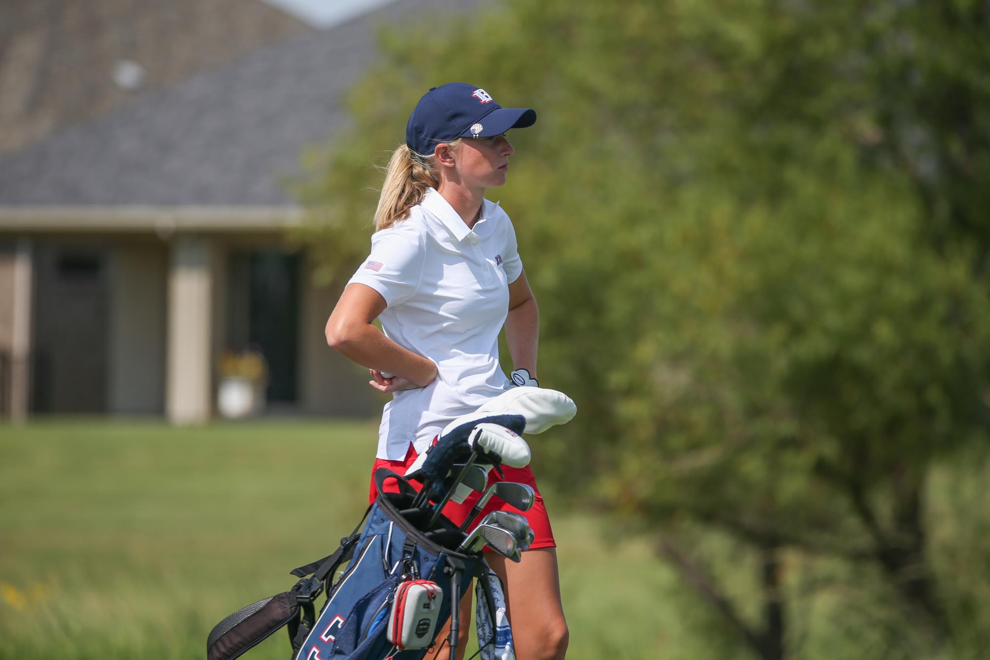 Madison Head - Women's Golf - Dallas Baptist University Athletics
