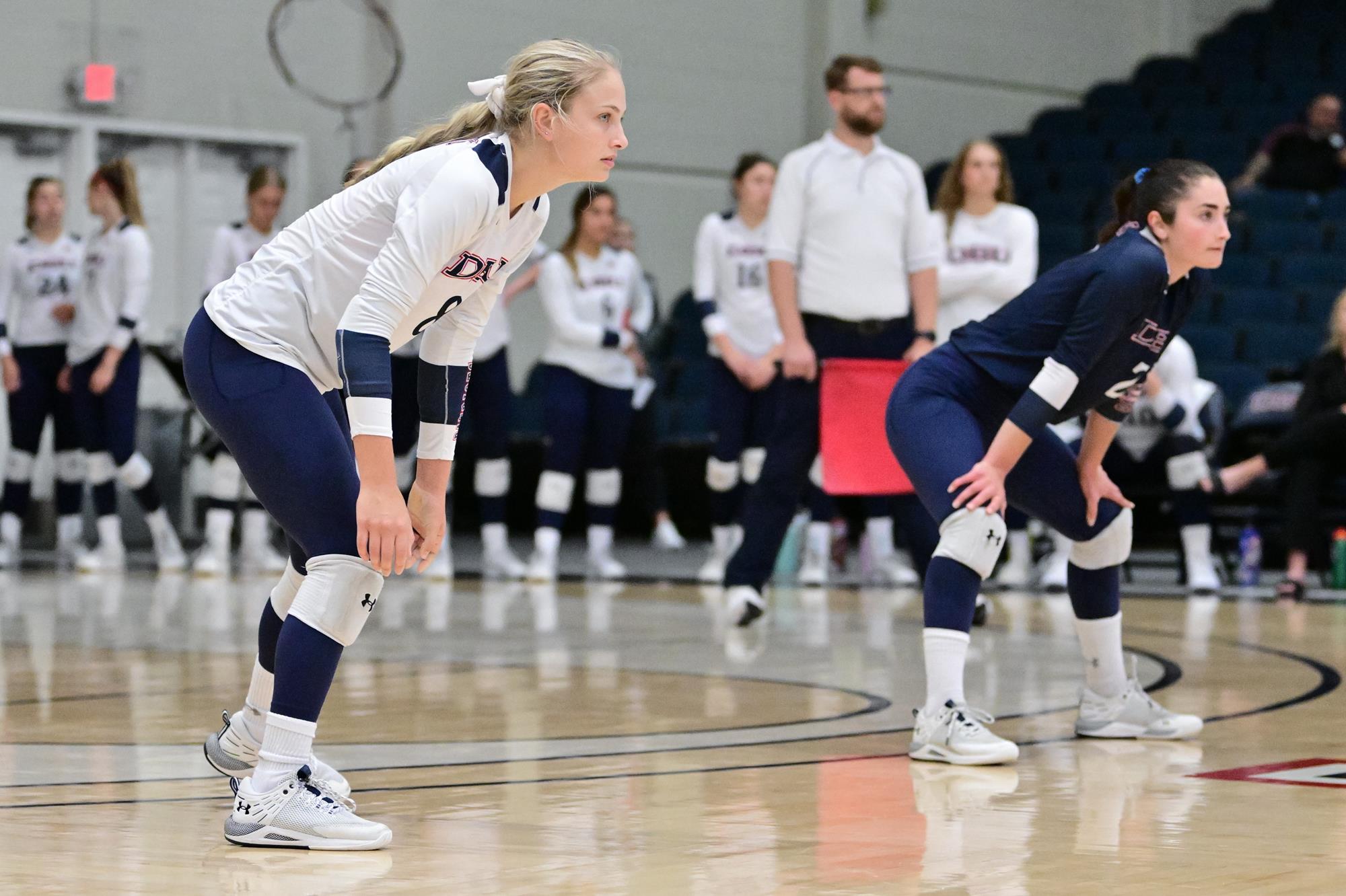 Career Nights by McNeill, Fuller Fall Short in Loss to Southern ...