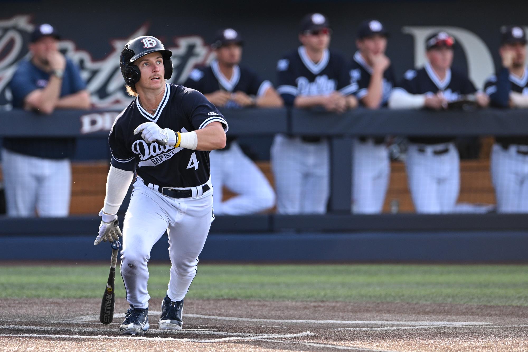 George Specht Baseball Dallas Baptist University Athletics George Specht Baseball Dallas Baptist University Athletics