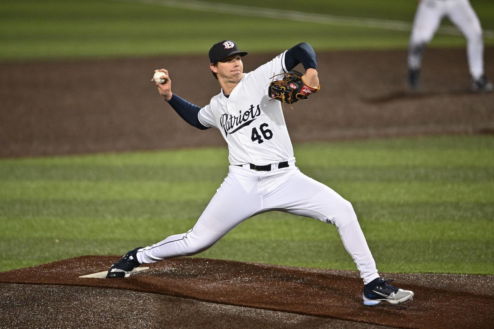 Patriots Shutout No. 13 Oklahoma State to Even Season Series - Dallas ...