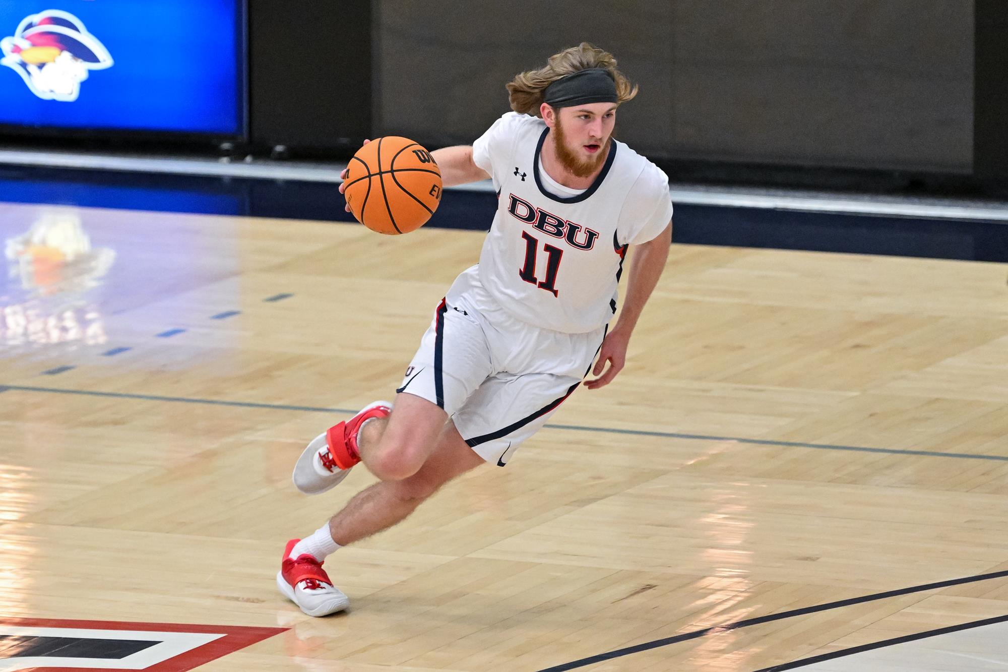 Hughes Make History, Kahn Dominates, but Patriots Fall to Buffs on NBA ...