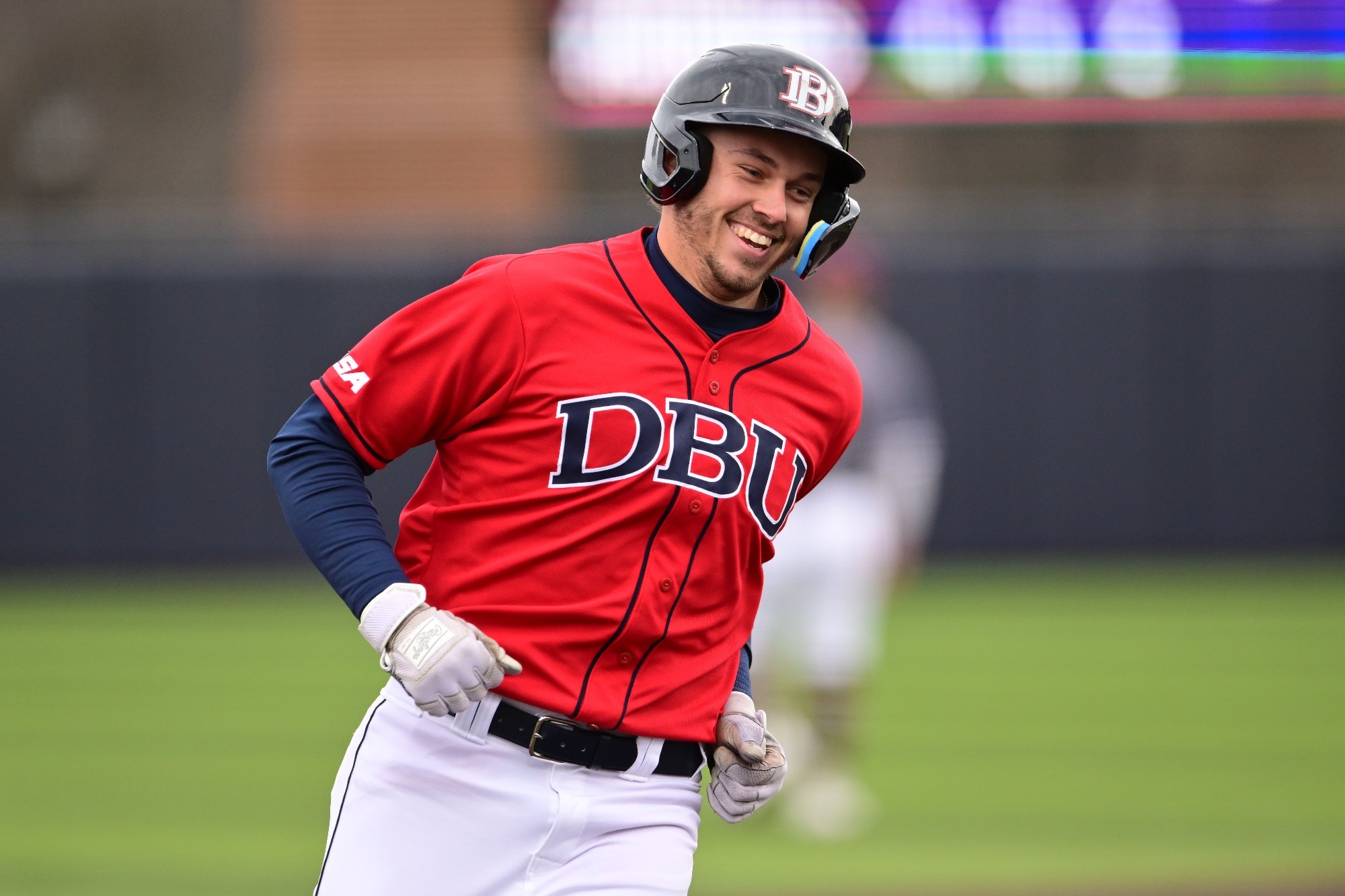 DBU Explodes for Five Home Runs in 15-5 Win Over Oral Roberts - Dallas ...