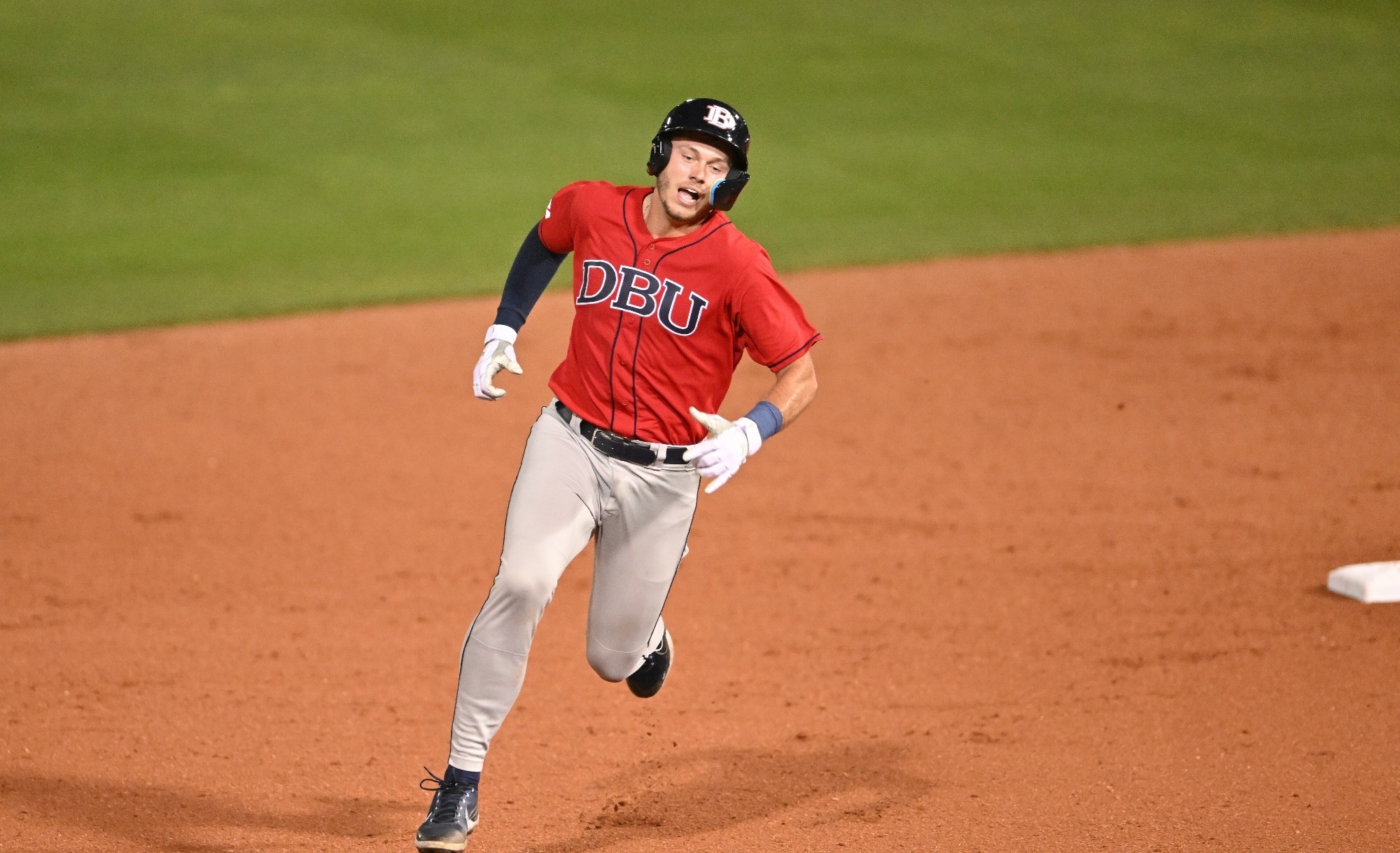 Grady Breaks Record, Patriots Yield to Baylor in Extras - Dallas ...