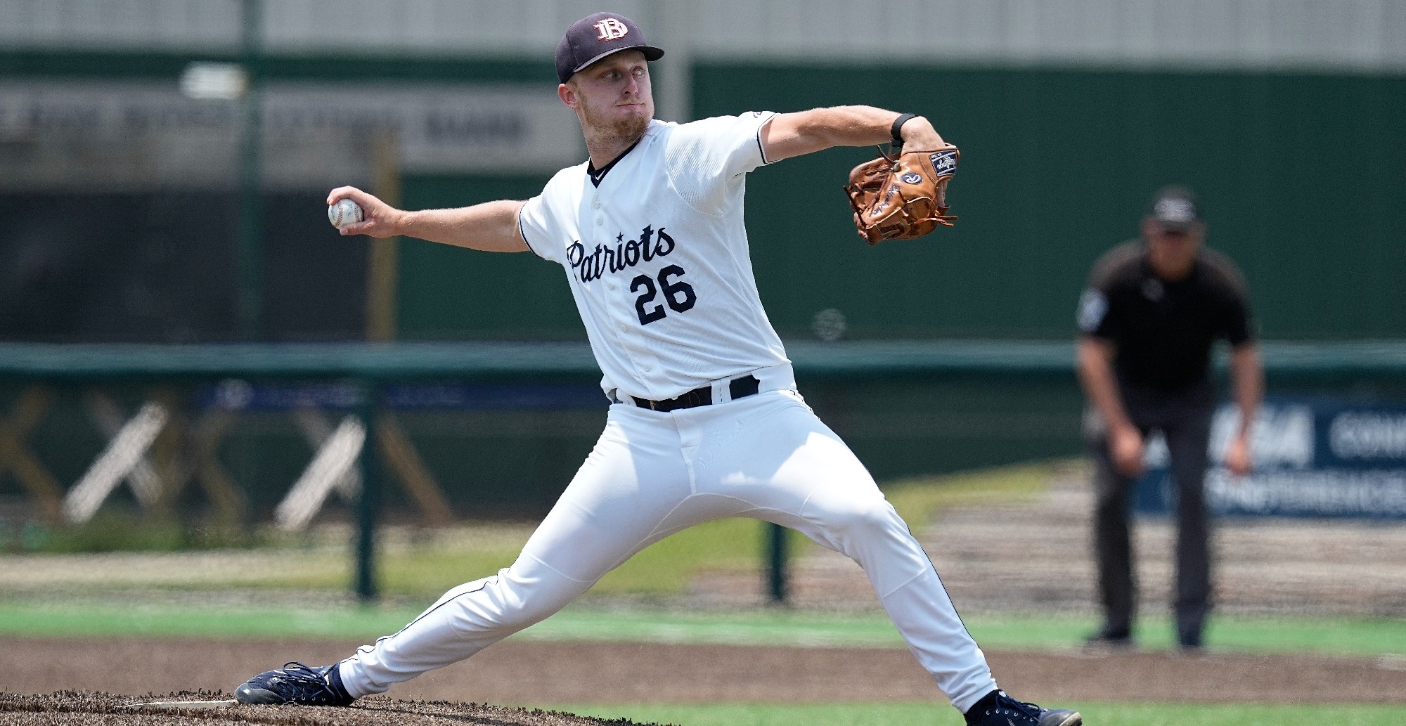 No. 11 Patriots Fall to Charlotte in C-USA Tournament Championship ...