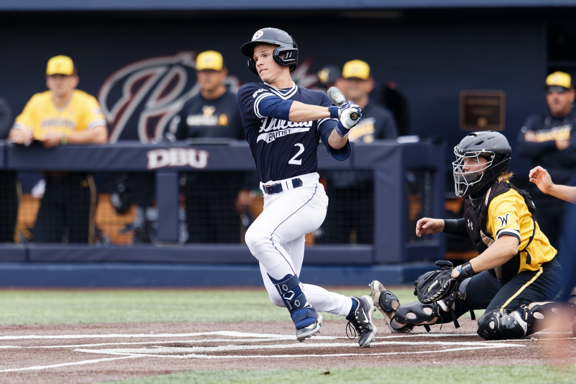 No. 18 Patriots Face Ranked Competition in Frisco Classic - Dallas ...