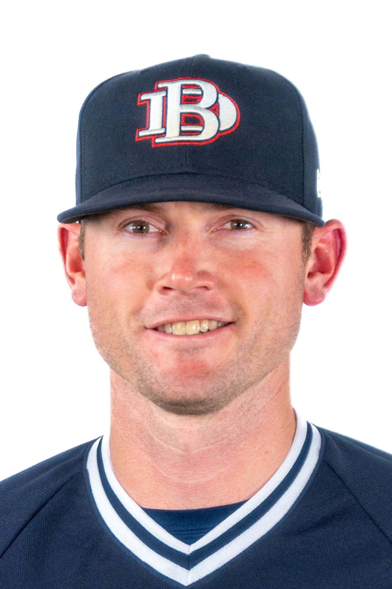 Cale Johnson - Baseball Coach - Dallas Baptist University Athletics