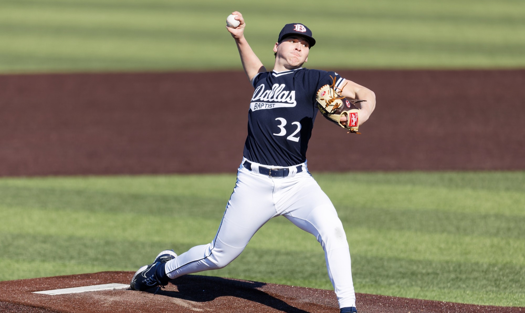 No. 7 DBU Shuts Out WKU in Series Finale - Dallas Baptist University ...