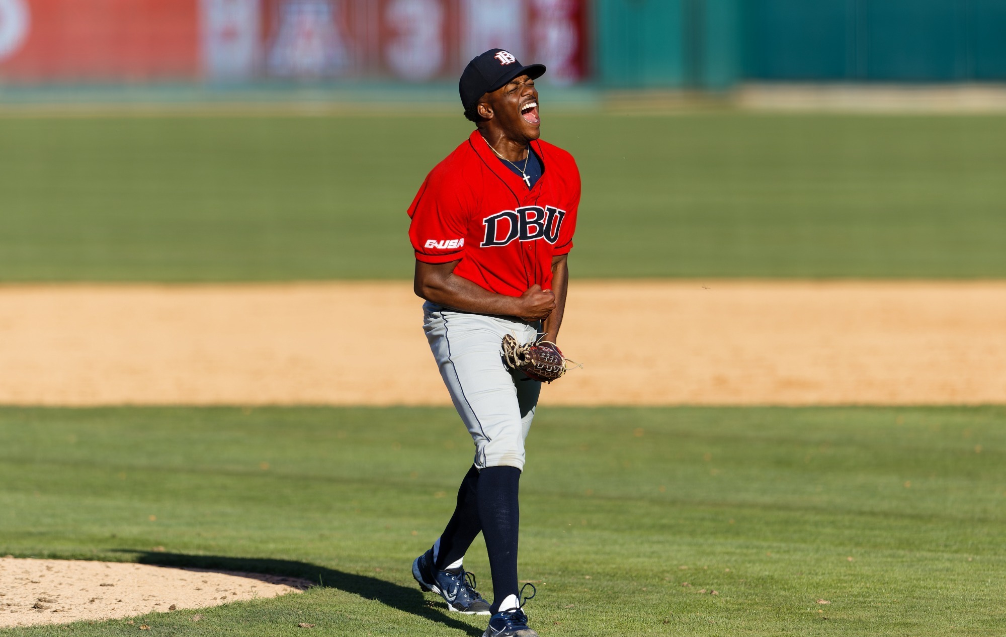 No. 18 DBU Completes Comeback Win Over Arizona to Open Frisco Classic ...
