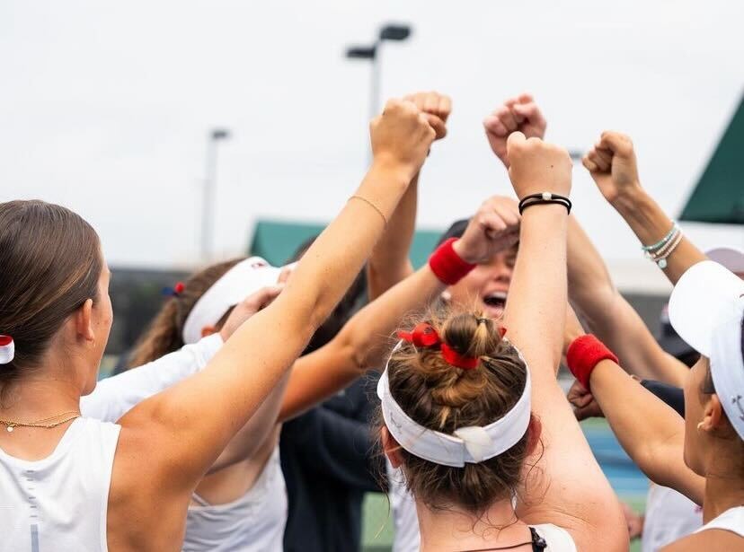Lady Patriots Close Out their Historic Season in 4-1 Loss to Midwestern ...