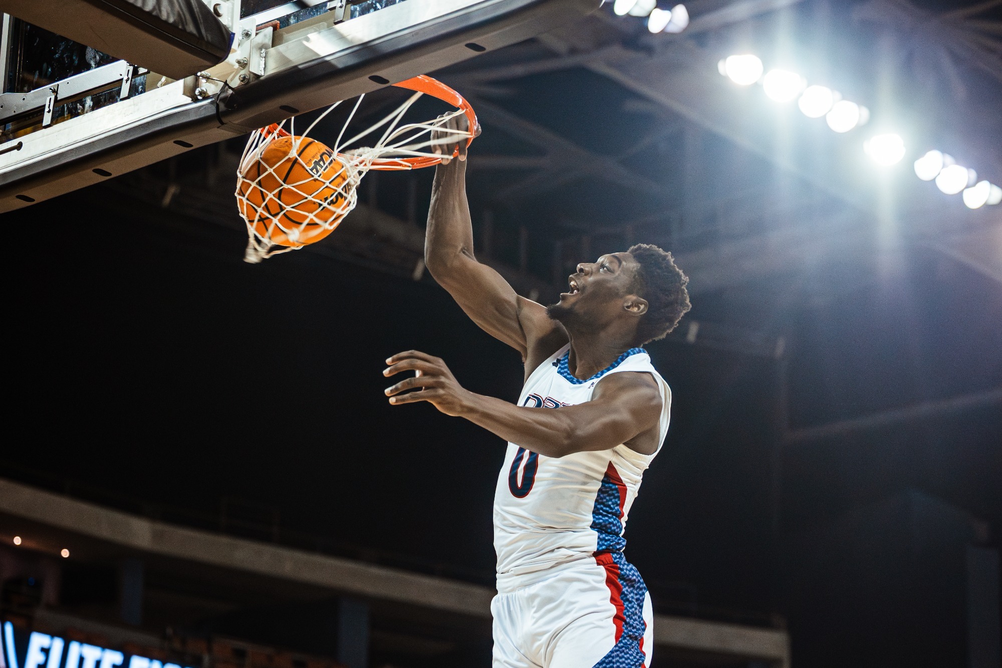 DBU Keeps Dancing as Patriots Advance to NCAA Regional Finals for First ...
