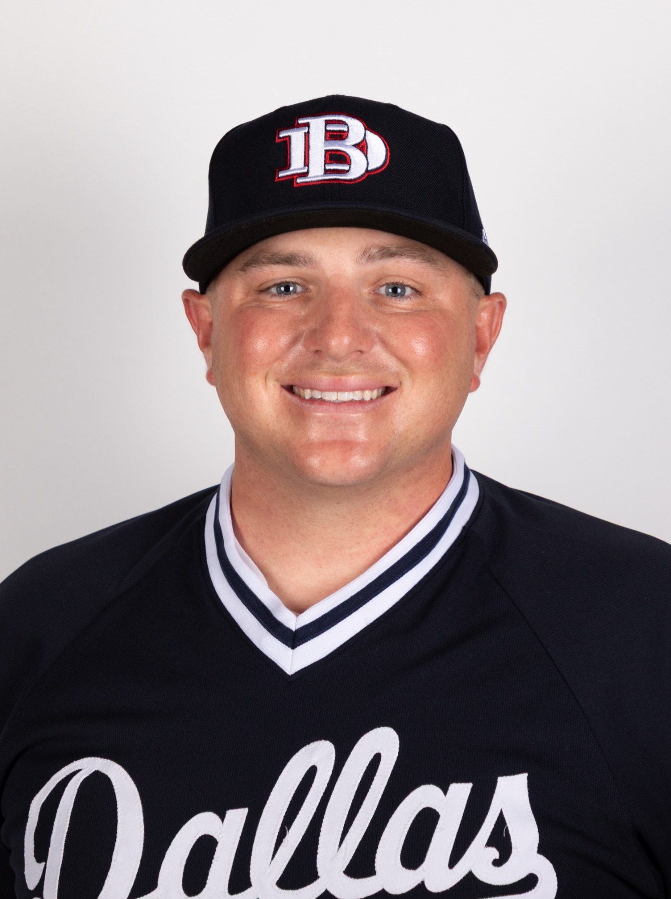 Tyler Johnson - Baseball Coach - Dallas Baptist University Athletics