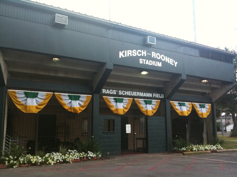 Delgado captures seventh straight win to complete "Rags" Tourney sweep ...