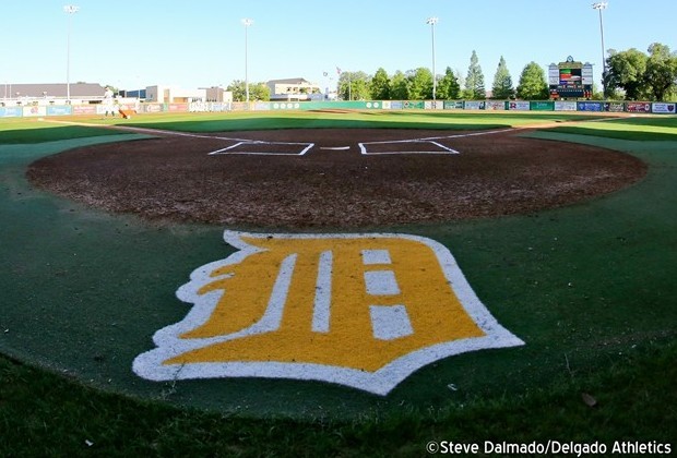 Delgado to host South Central District Championship this weekend ...