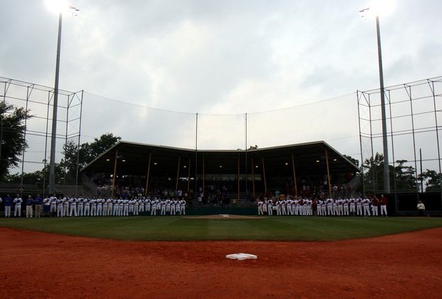 Kirsch-Rooney Stadium marks 60th Anniversary - Delgado Community ...
