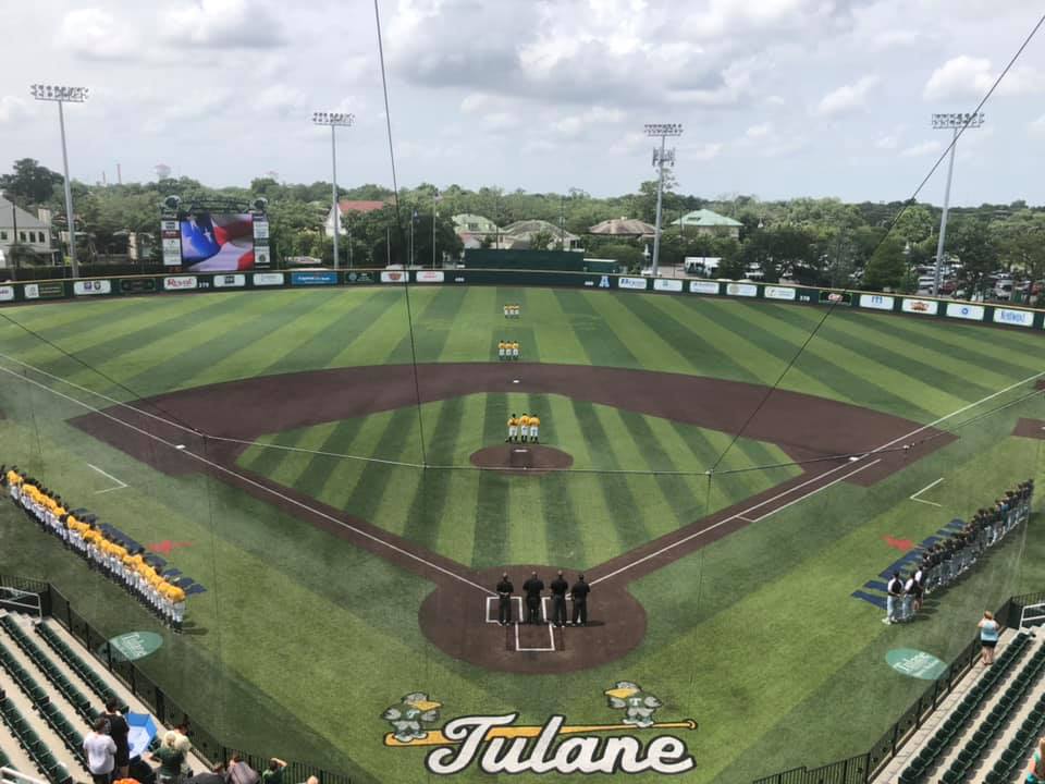 Delgado advances to Championship round of Region XXIII Tournament ...