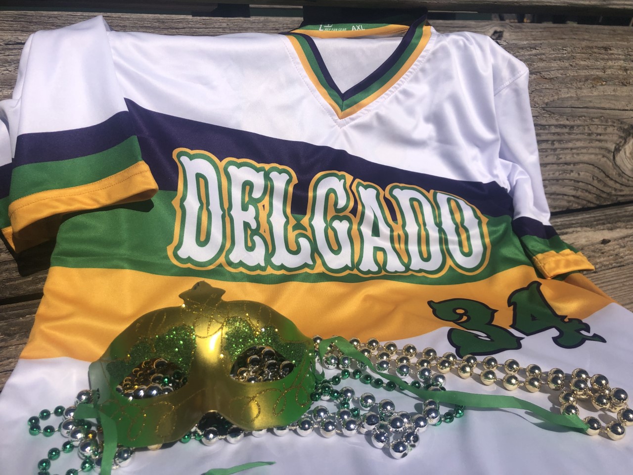 Delgado defeats Co-Lin, Pensacola State in Sunday sweep - Delgado ...