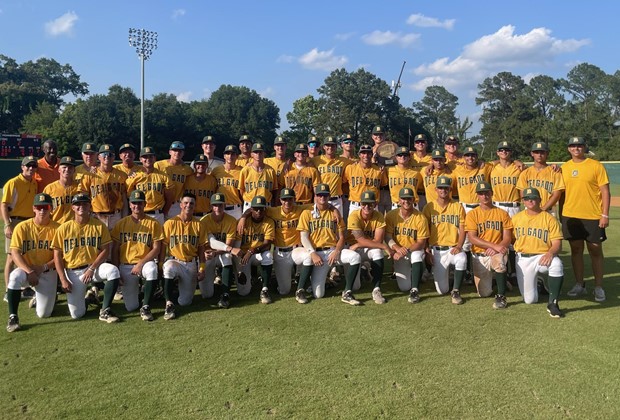 Delgado completes comeback with 10-9 win over Nunez for Region XXIII ...