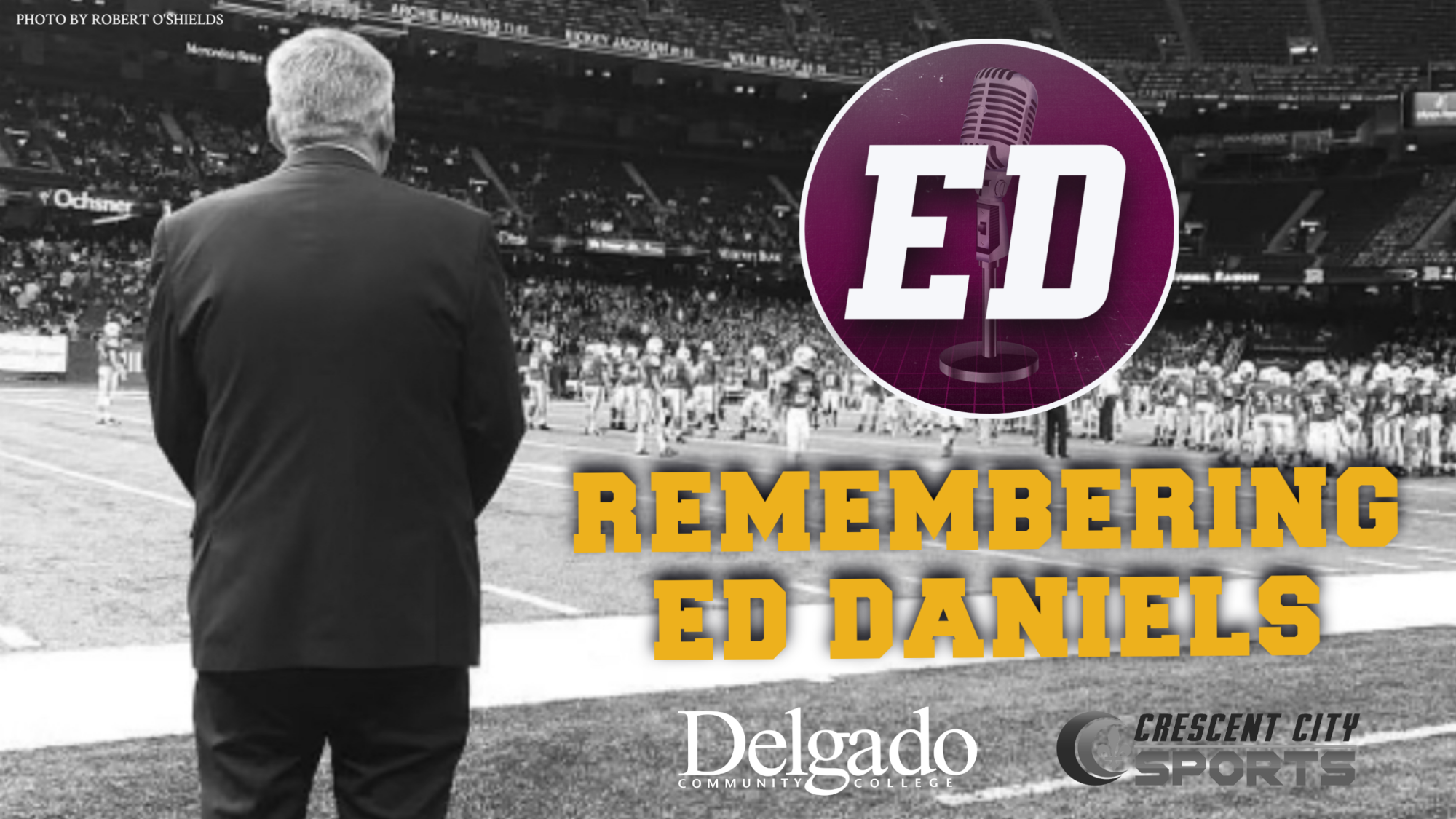 Delgado's Joe Scheuermann elected to Louisiana Sports Hall of Fame ...