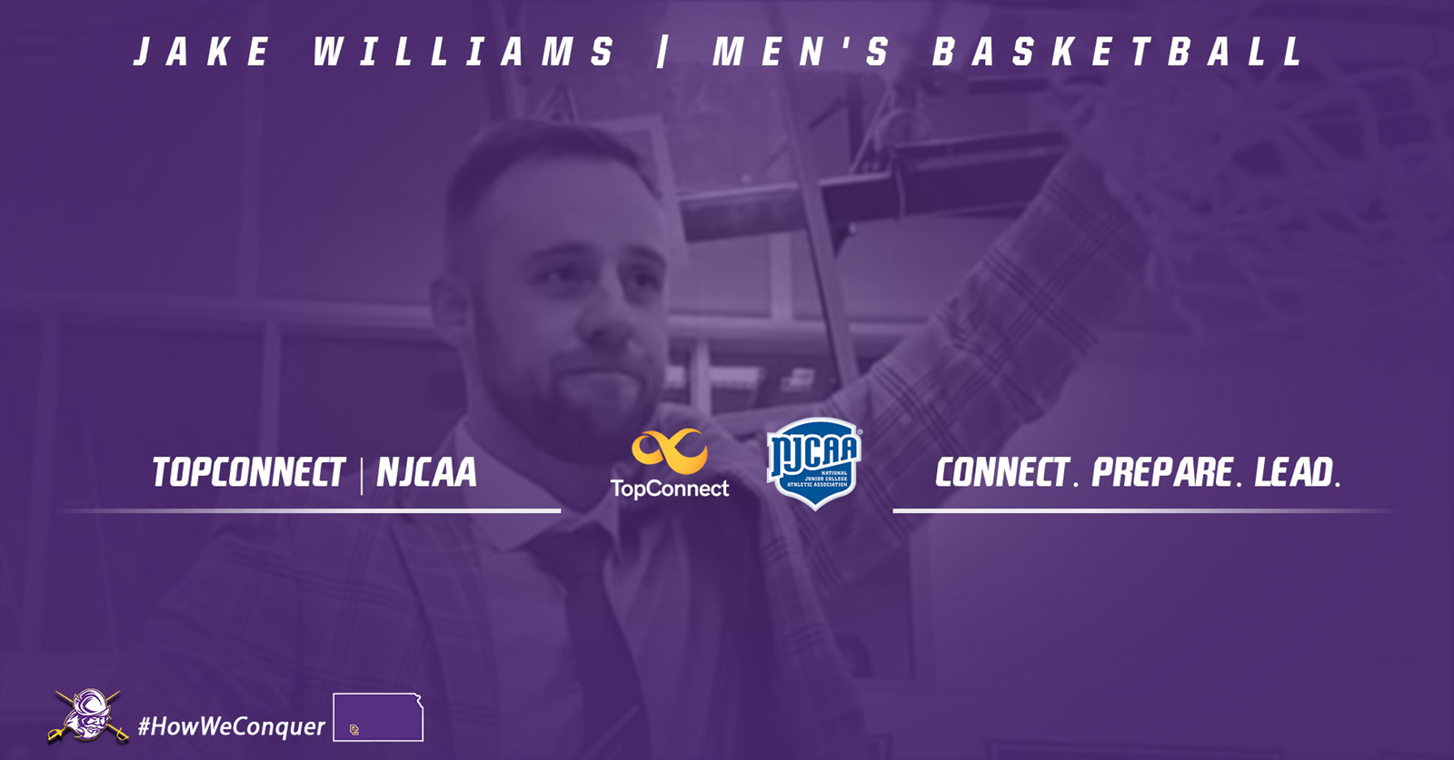 Jake Williams Chosen Among NJCAA’s Elite - Dodge City Community College ...