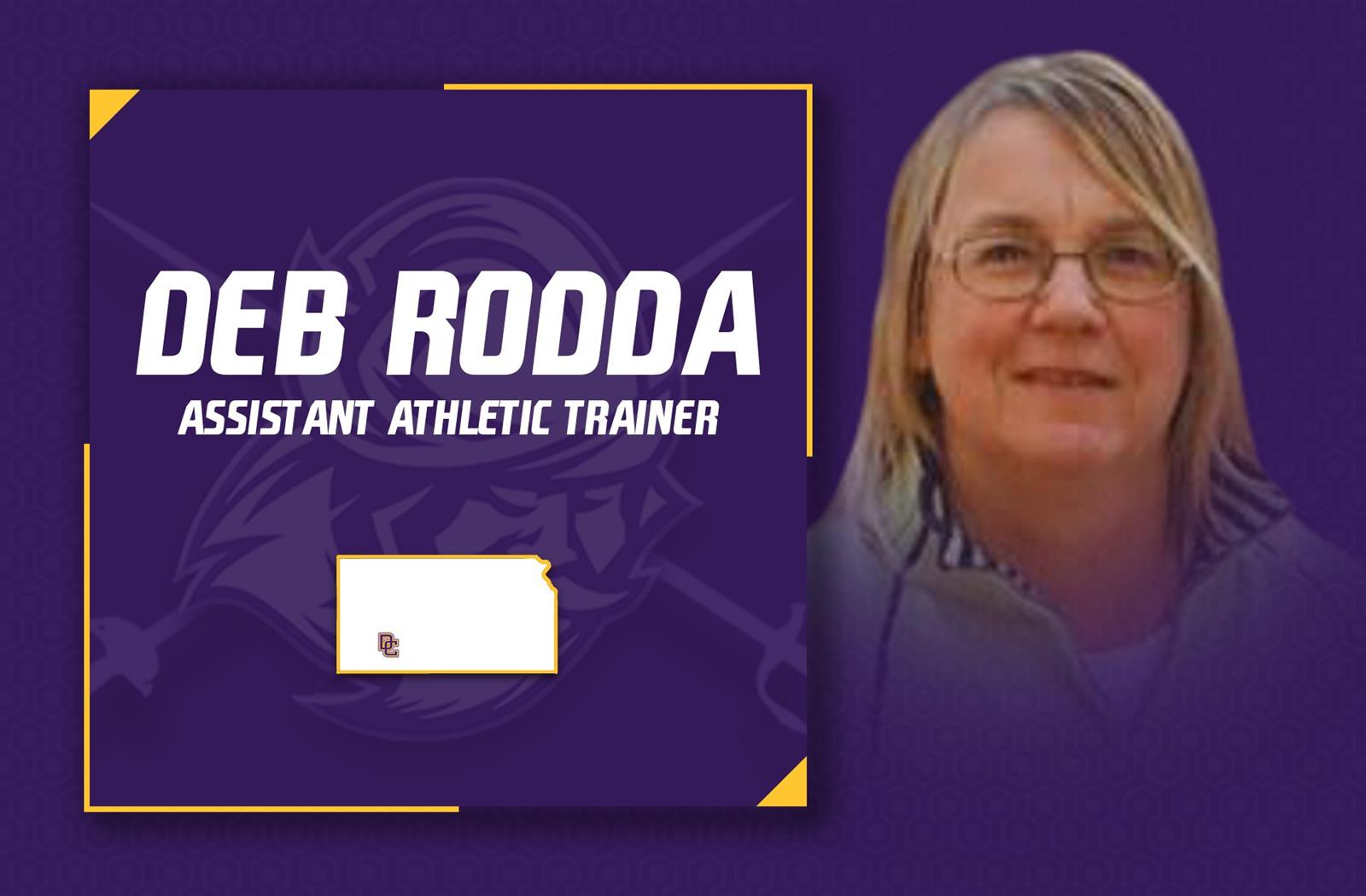 Conquistadors Round Out Training Staff with Familiar Face - Dodge City ...