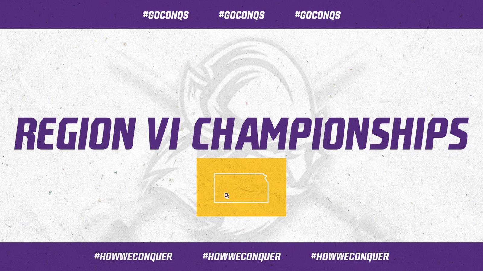 Conquistadors Run Hard Amongst Loaded Region VI XC Meet - Dodge City ...