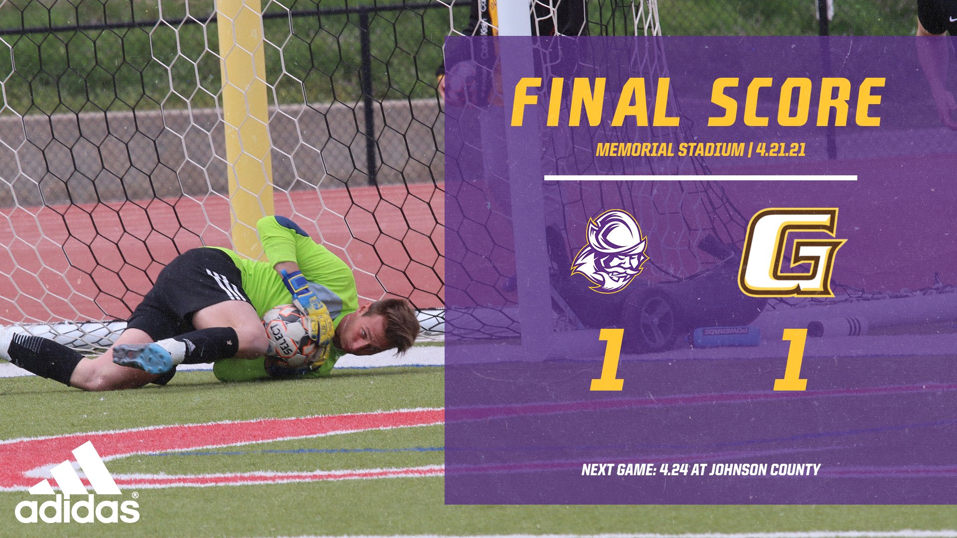 Conquistadors Play to a Draw with Garden City - Dodge City Community ...