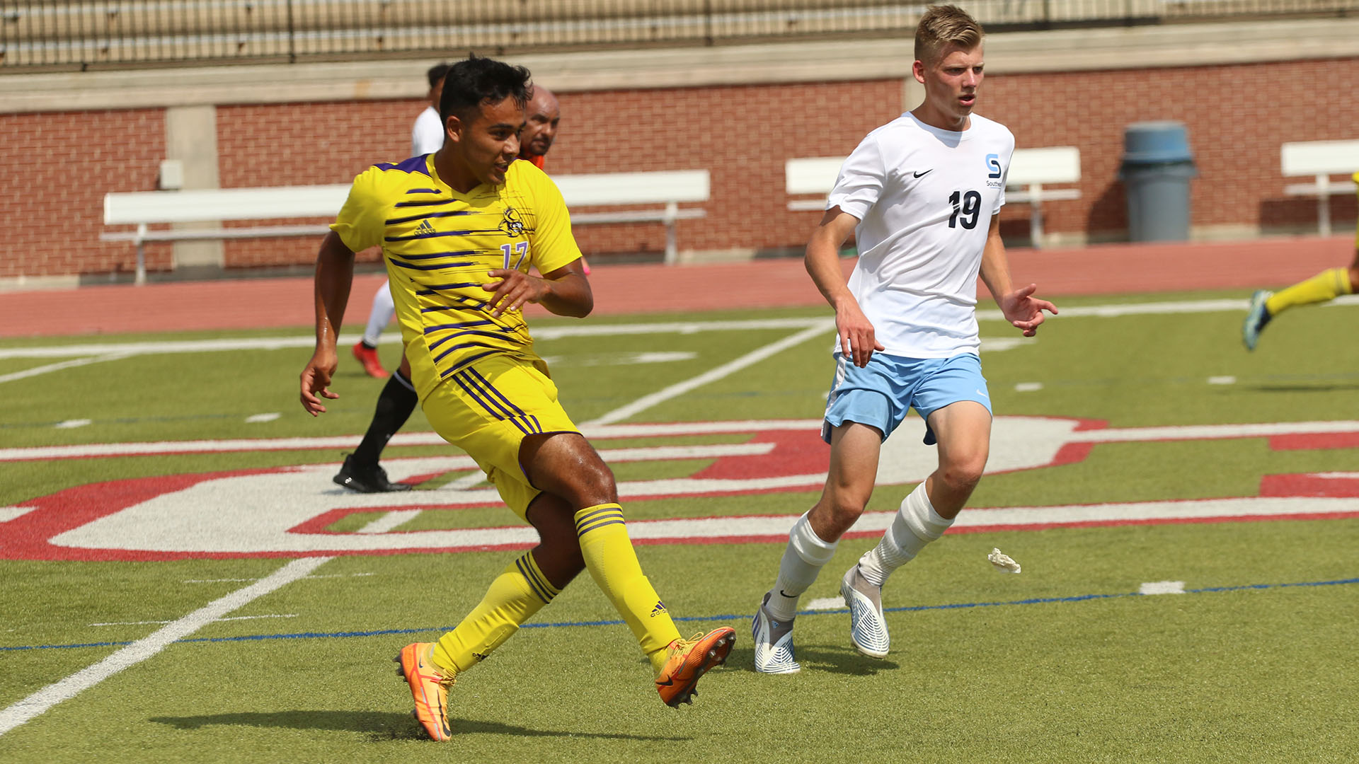 Erik Martinez - 2022 - Men's Soccer - Dodge City Community College ...