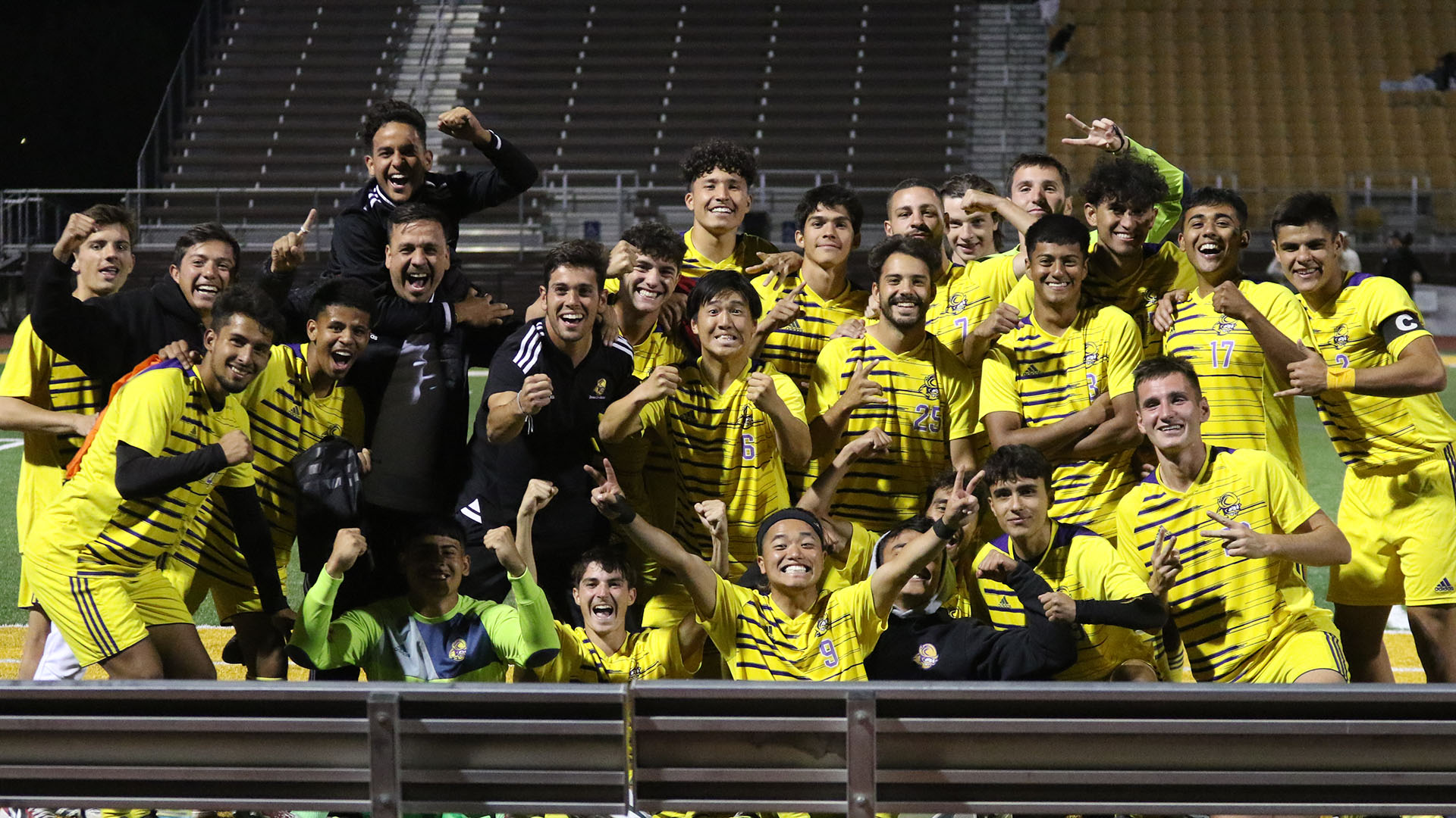 Men's Soccer Grabs Road Win Over Garden City - Dodge City Community ...