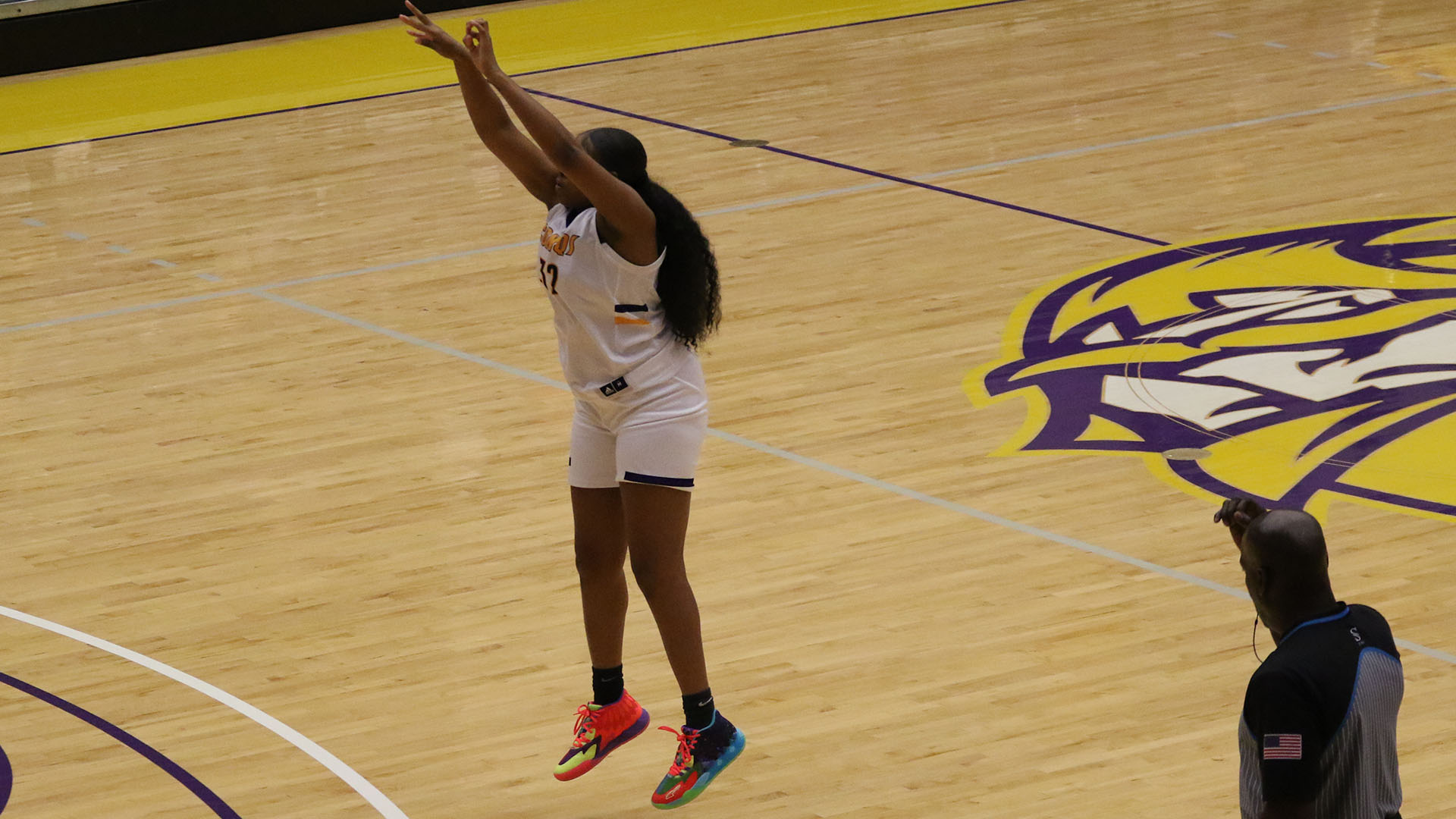 Shakara Anderson - 2022-23 - Women's Basketball - Dodge City Community ...