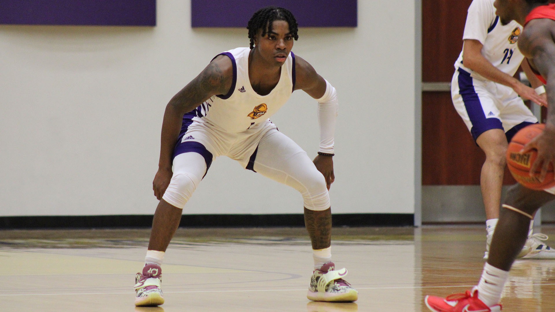 Jason Edwards - 2022-23 - Men's Basketball - Dodge City Community ...