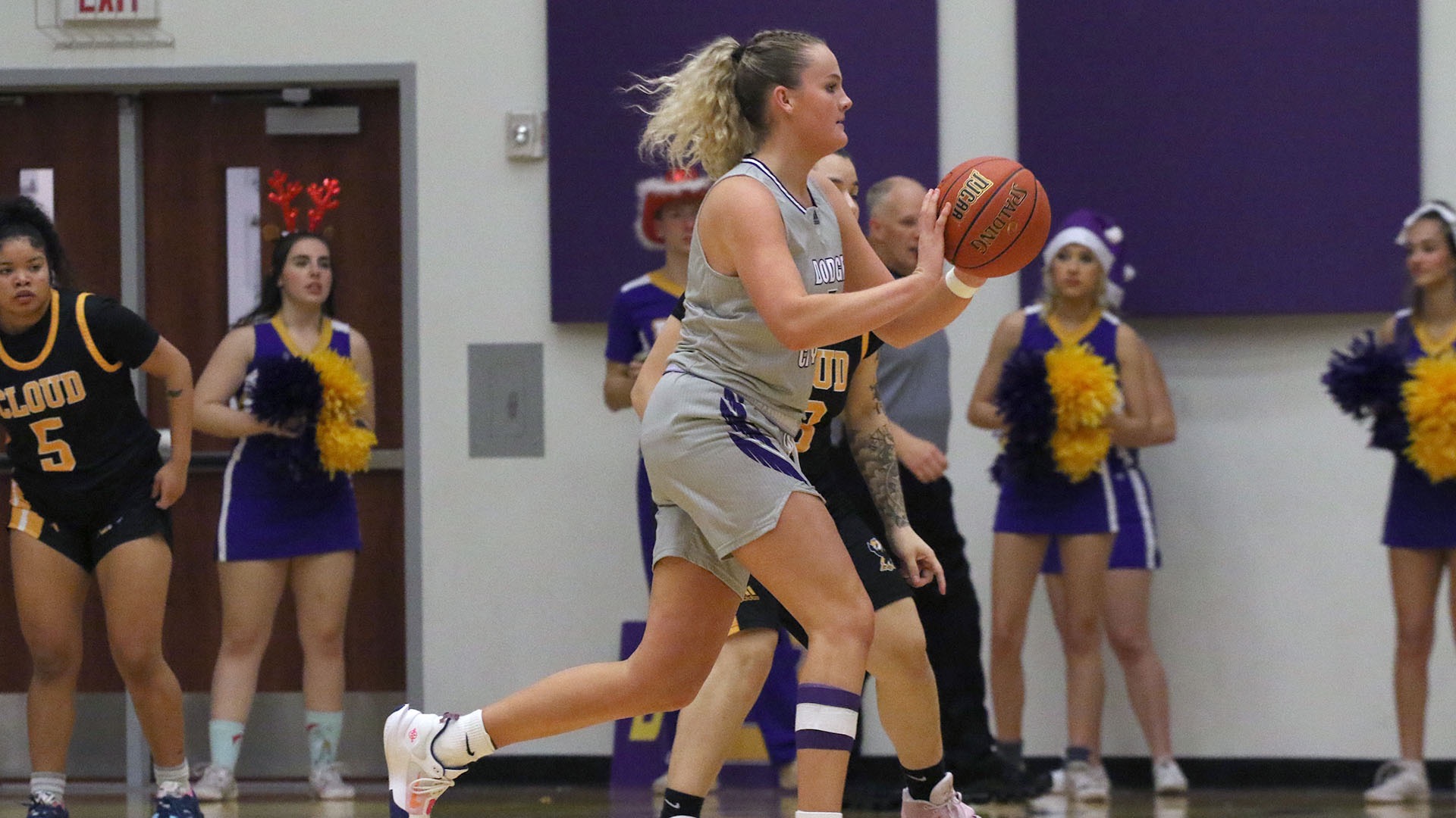 Bree Stephens - 2022-23 - Women's Basketball - Dodge City Community ...