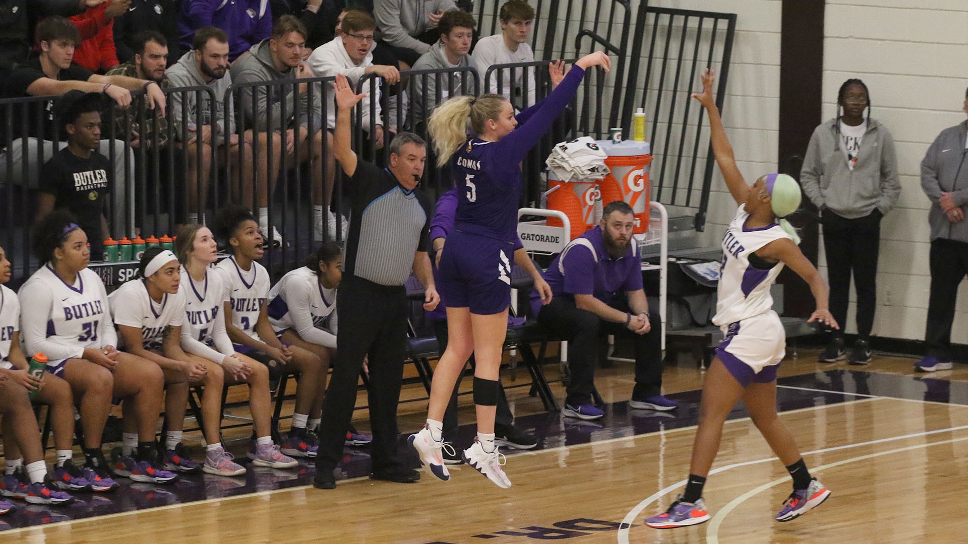 Bree Stephens - 2022-23 - Women's Basketball - Dodge City Community ...