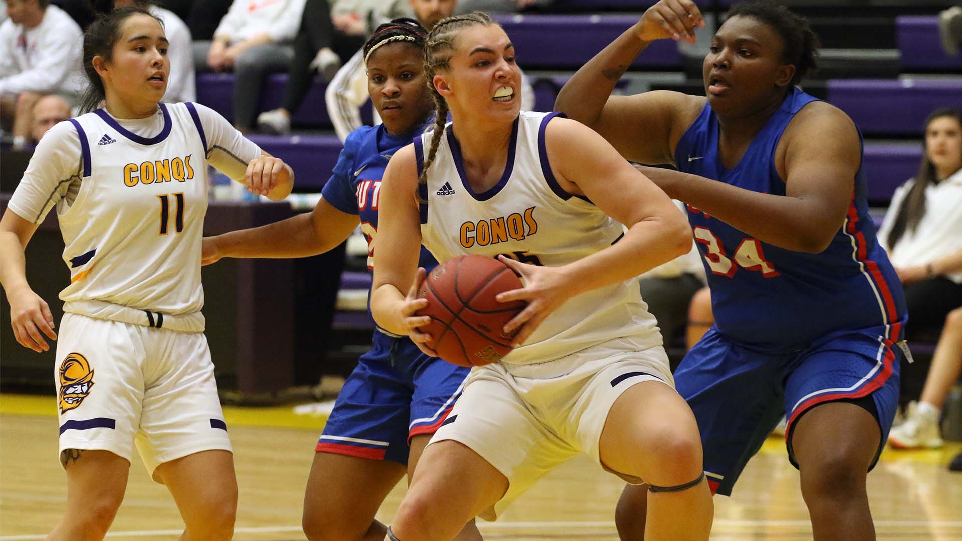 Georgia Gray - 2022-23 - Women's Basketball - Dodge City Community ...