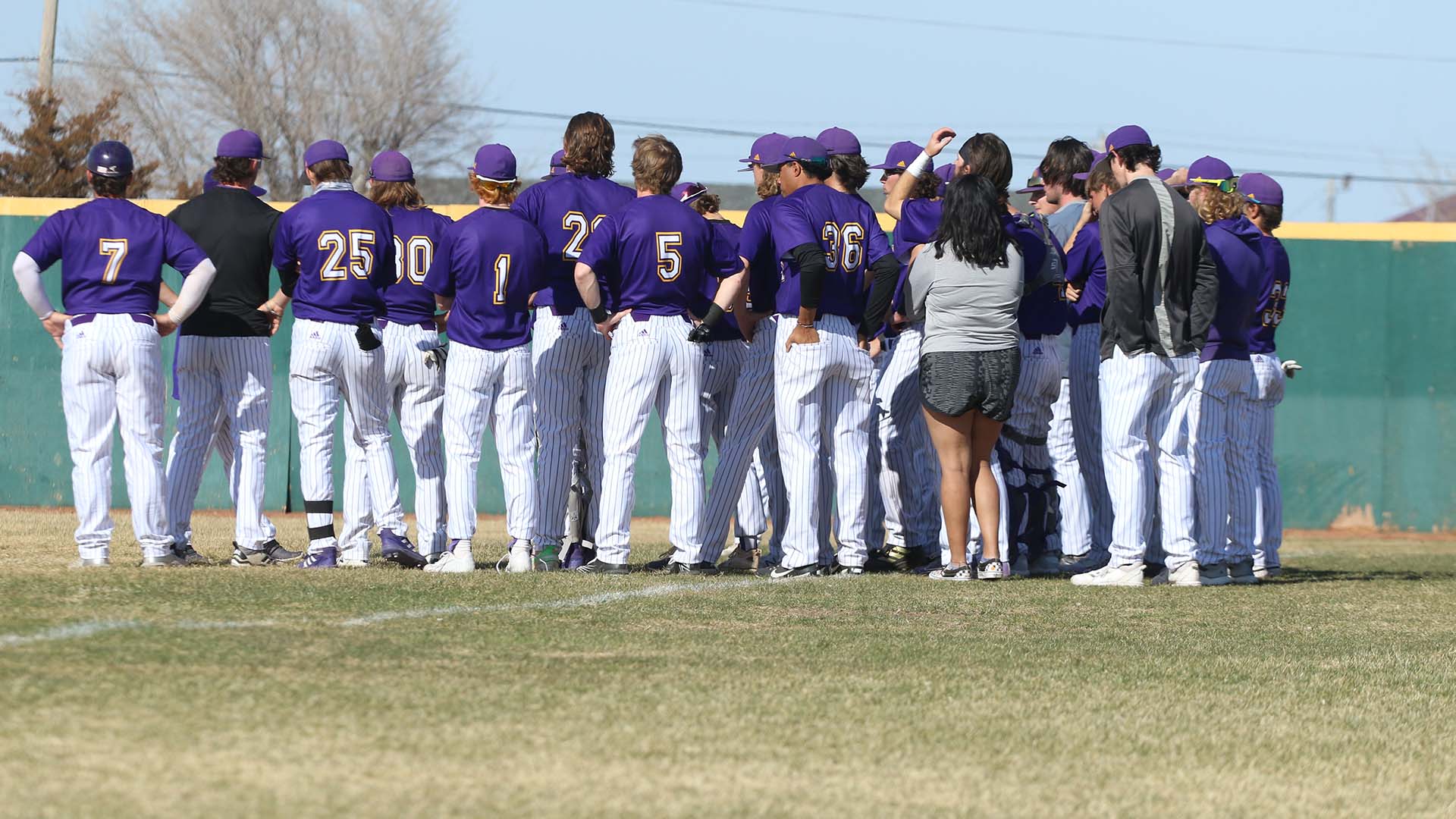 Baseball Falls to Cloud County in KJCCC Action - Dodge City Community ...