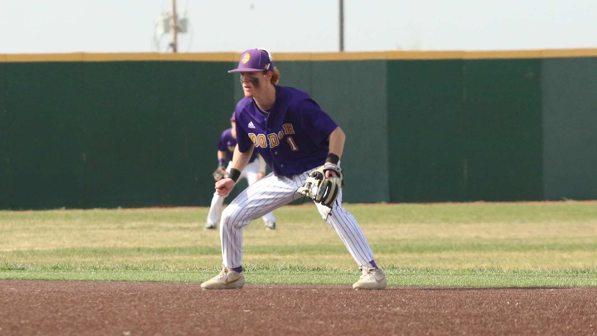 Aidan Proctor - 2022 - Baseball - Dodge City Community College Athletics