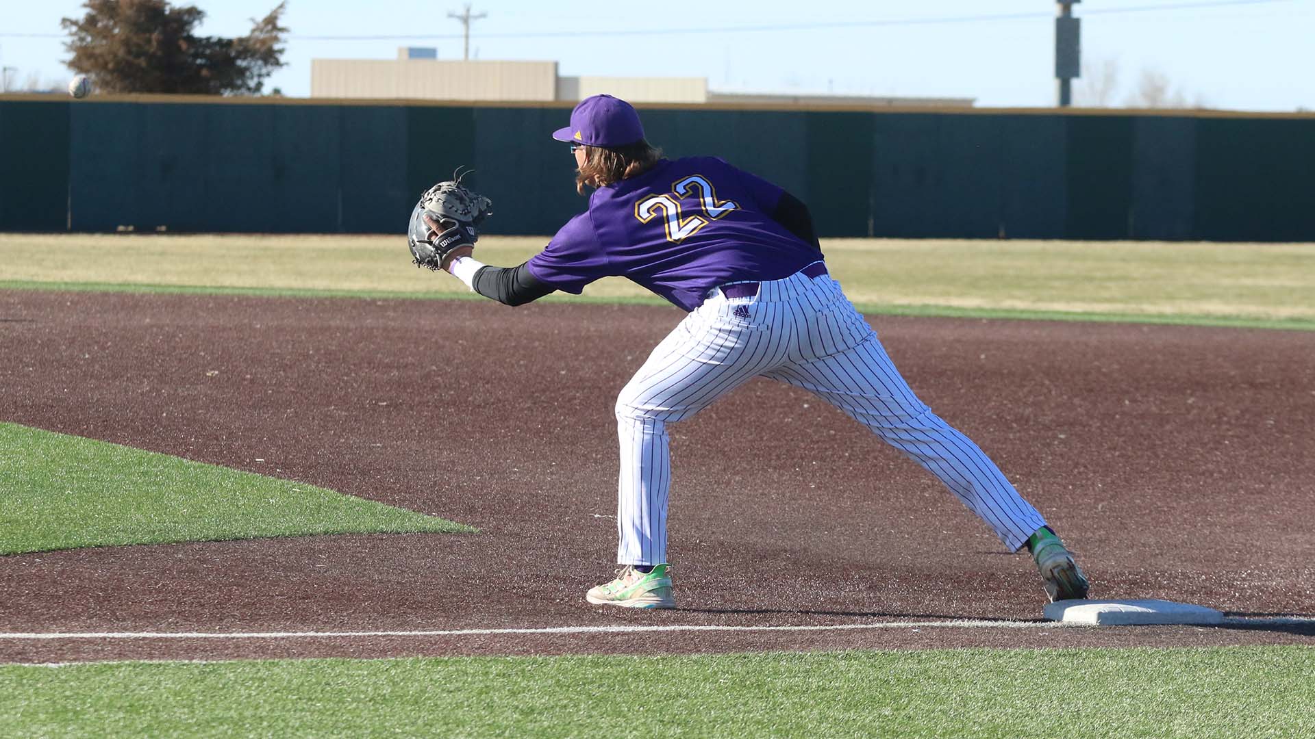 Kory Schmidt - 2022 - Baseball - Dodge City Community College Athletics