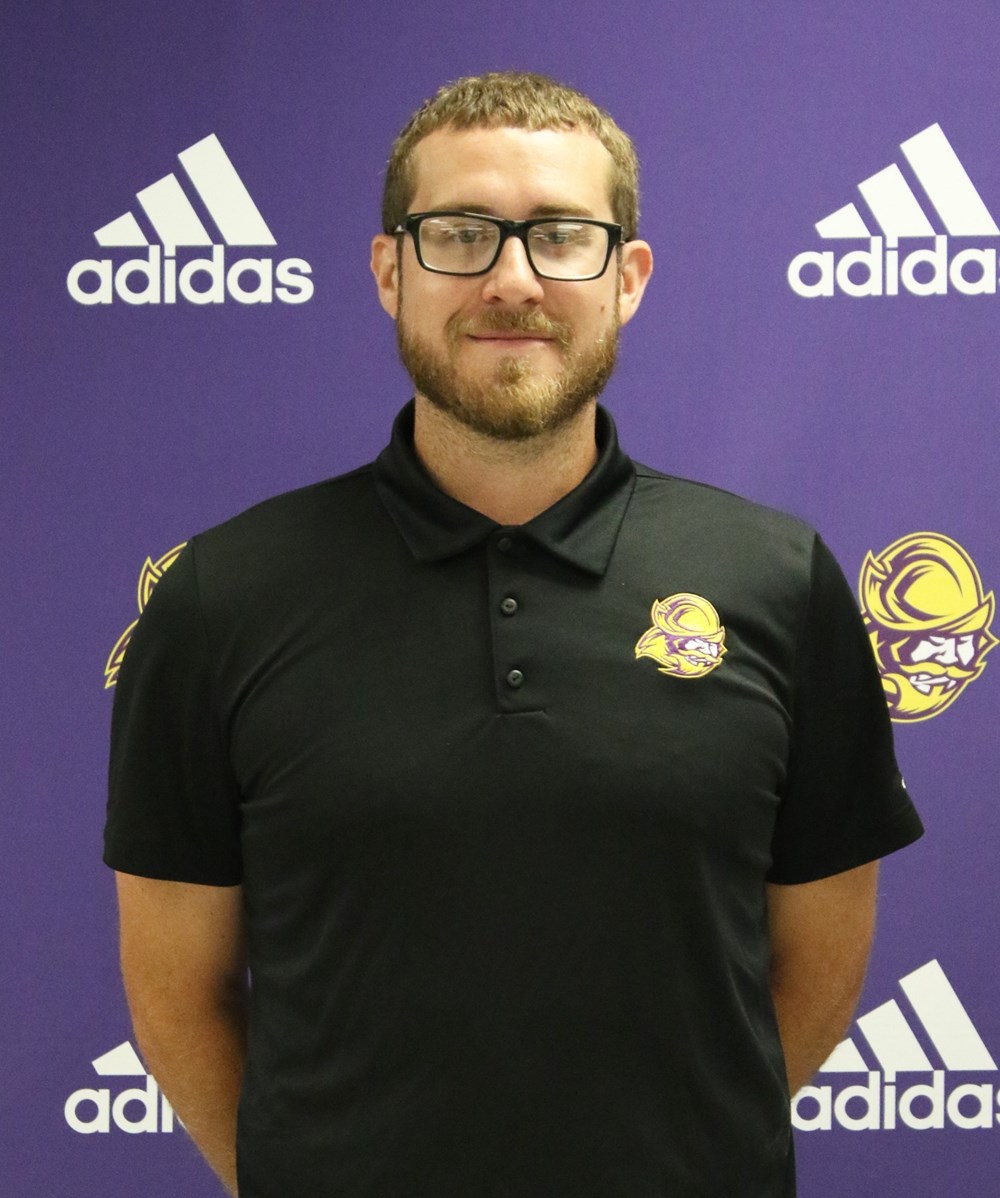 Dylan Umbra - Assistant Coach - Runningbacks - Football Coaches - Dodge ...